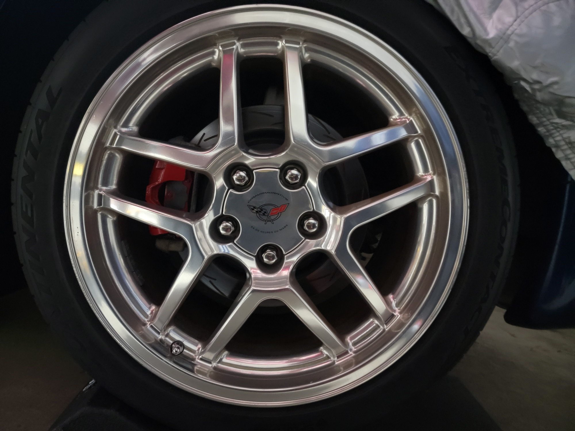 Square setup C5, why? - Page 2 - CorvetteForum - Chevrolet Corvette ...