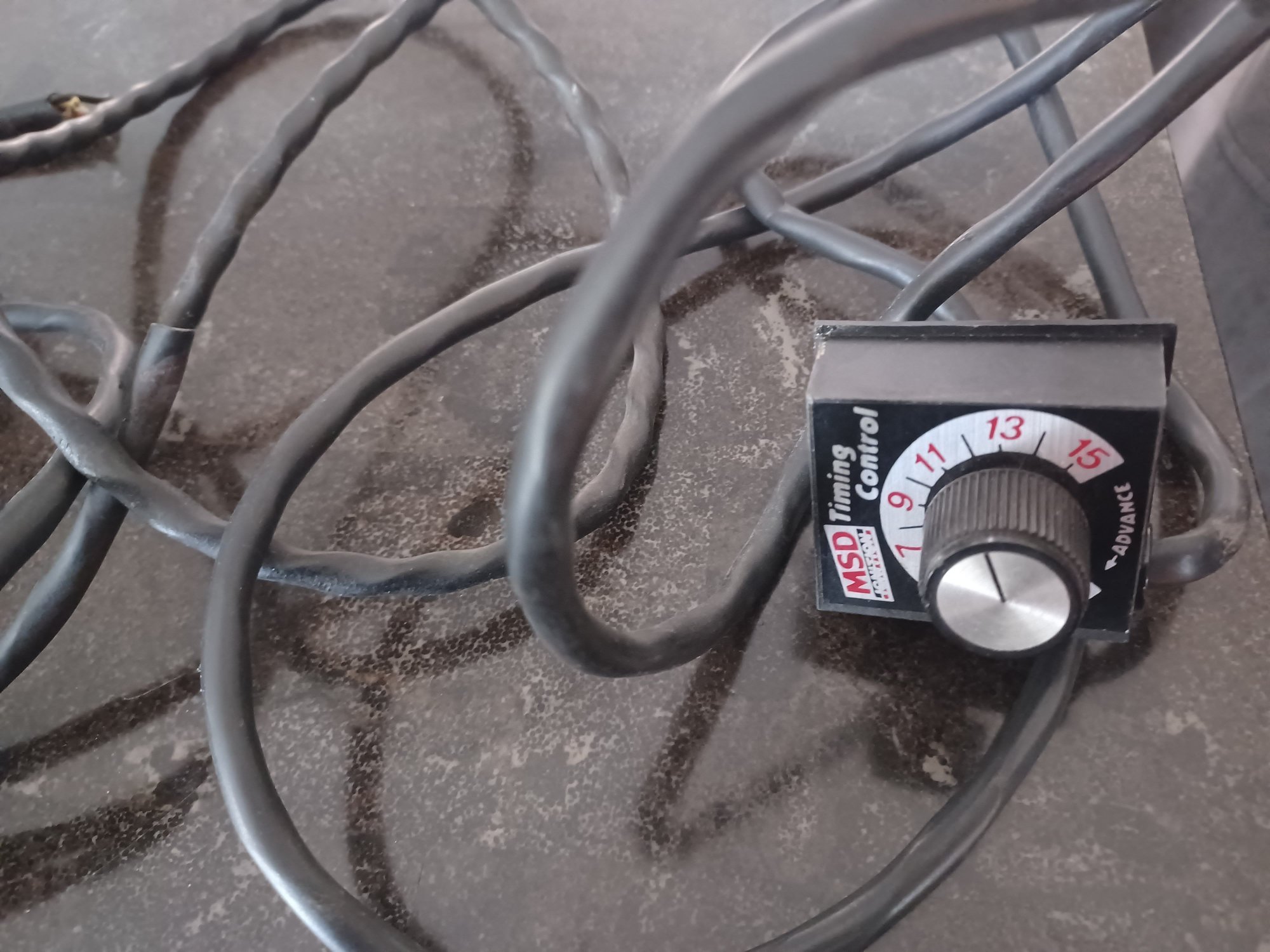 FS (For Sale) Msd 8680 timing controller - CorvetteForum - Chevrolet ...