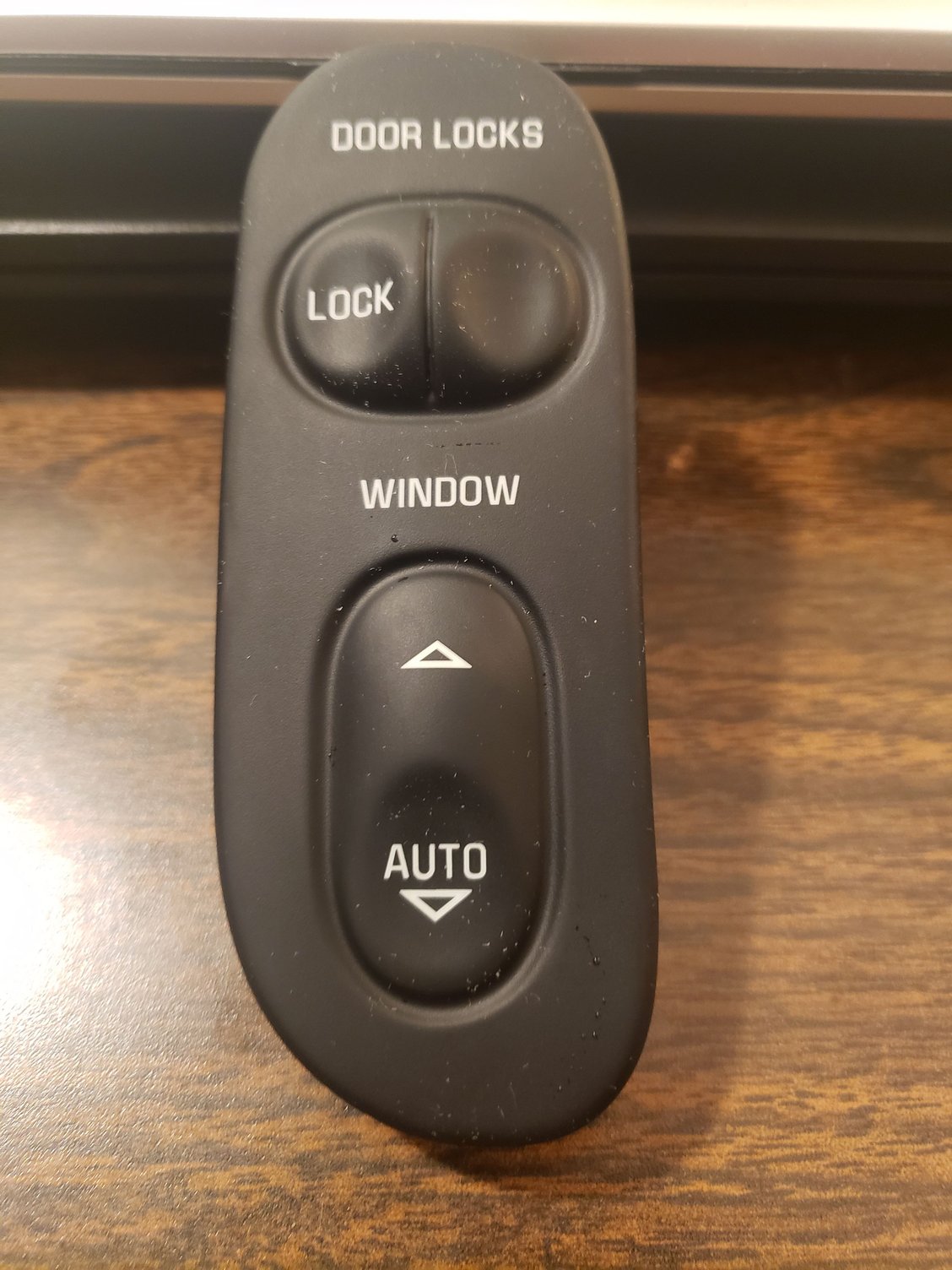 FS (For Sale) Passenger Window/Lock Switch - CorvetteForum - Chevrolet ...