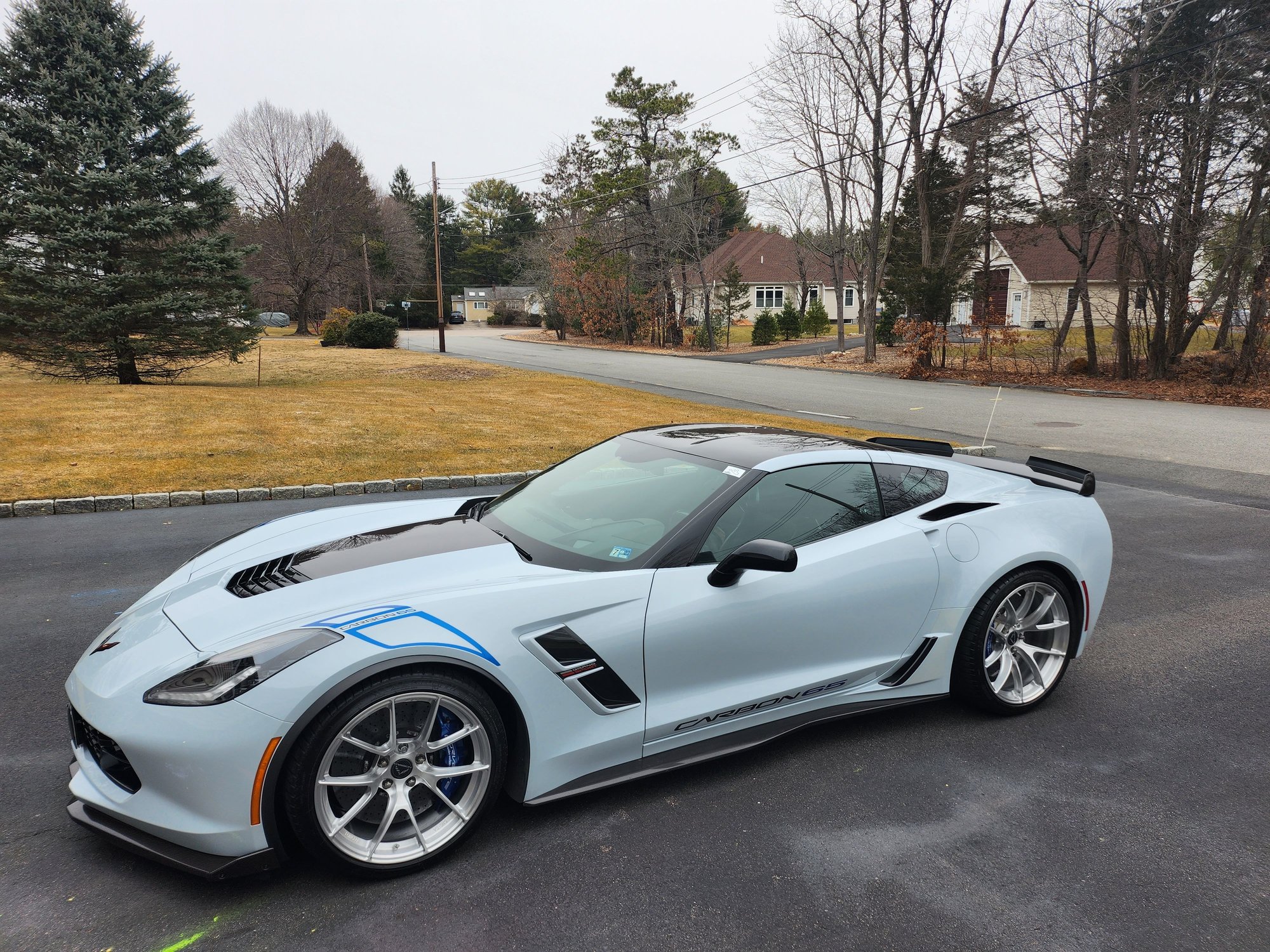 Apex Wheels For The C7 - CorvetteForum - Chevrolet Corvette Forum ...