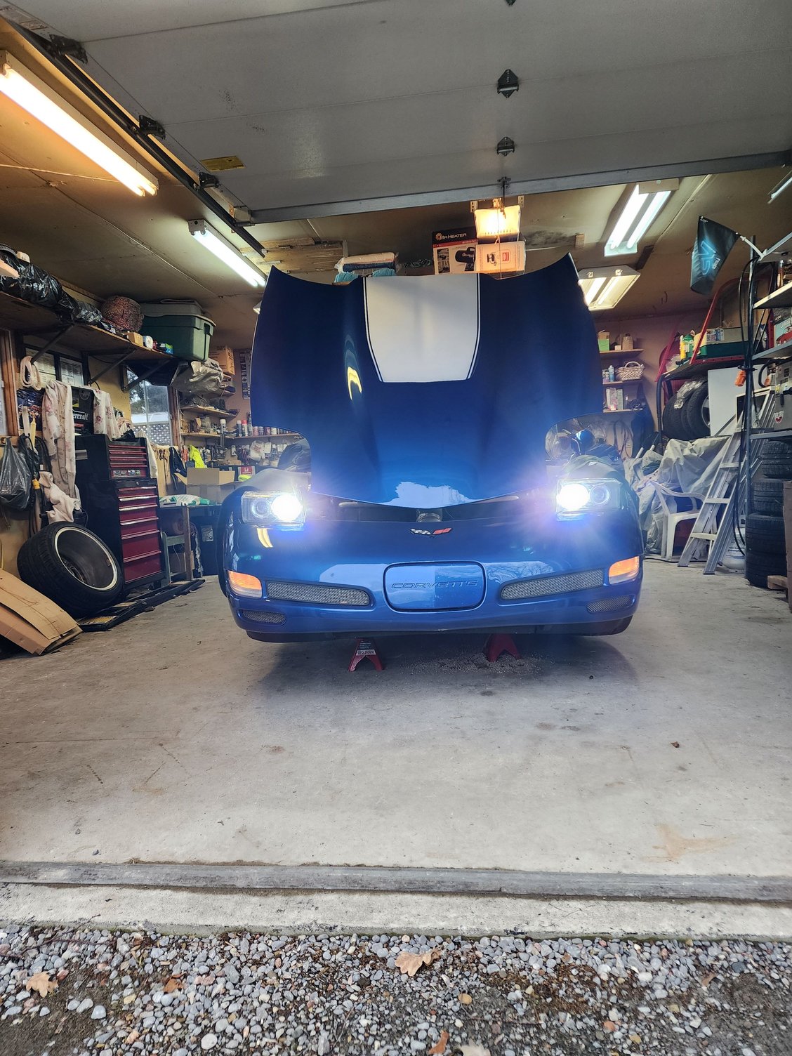Bi-LED ACA headlights back in stock at Sharp Light Innovations ...