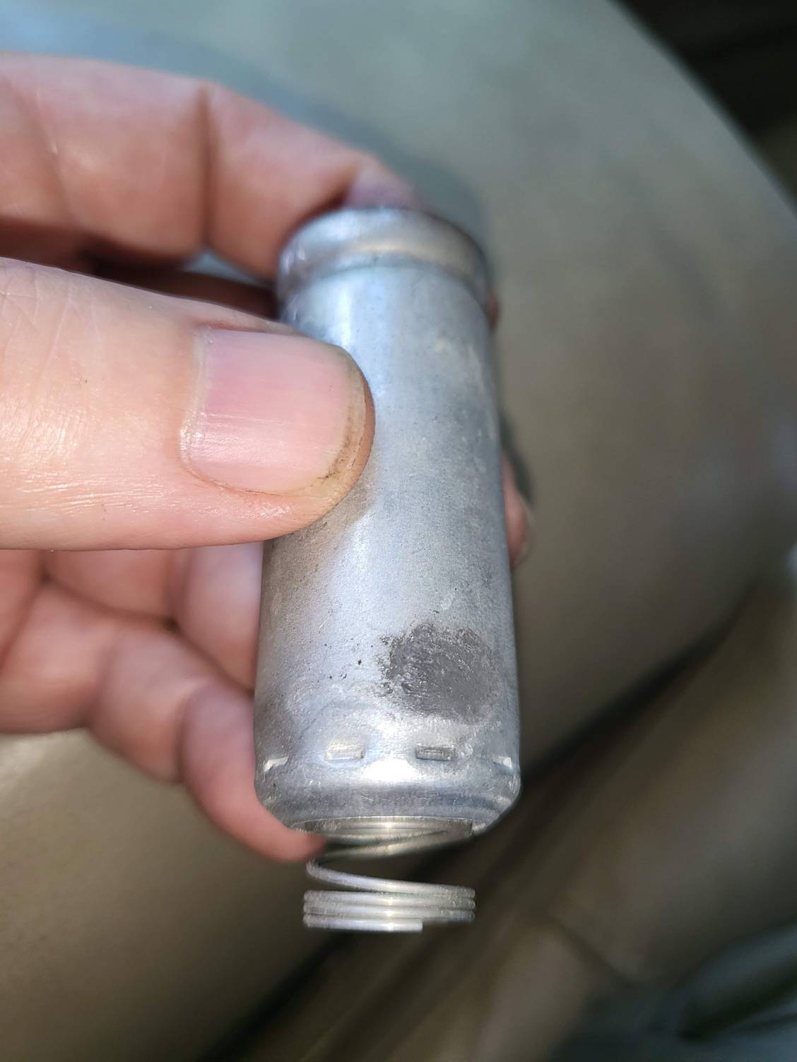 Spark Plug Analysis? - CorvetteForum - Chevrolet Corvette Forum Discussion