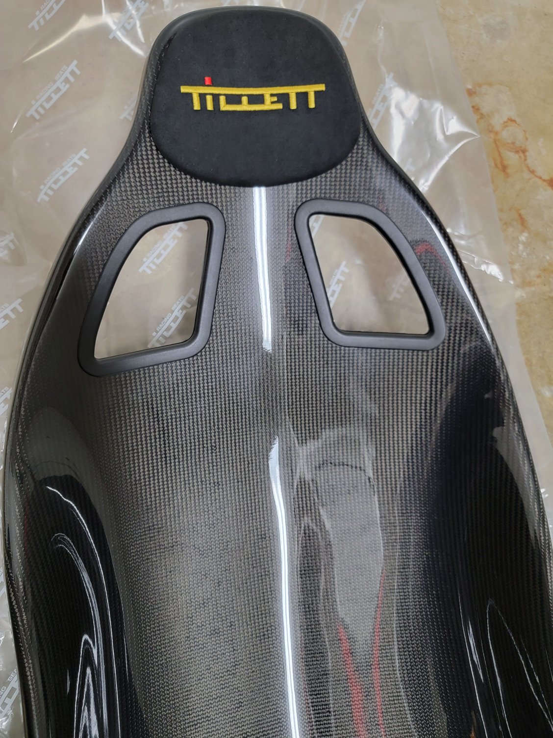 FS (For Sale) Tillett racing seat B6 Screamer XL - CorvetteForum - Chevrolet Corvette Forum ...