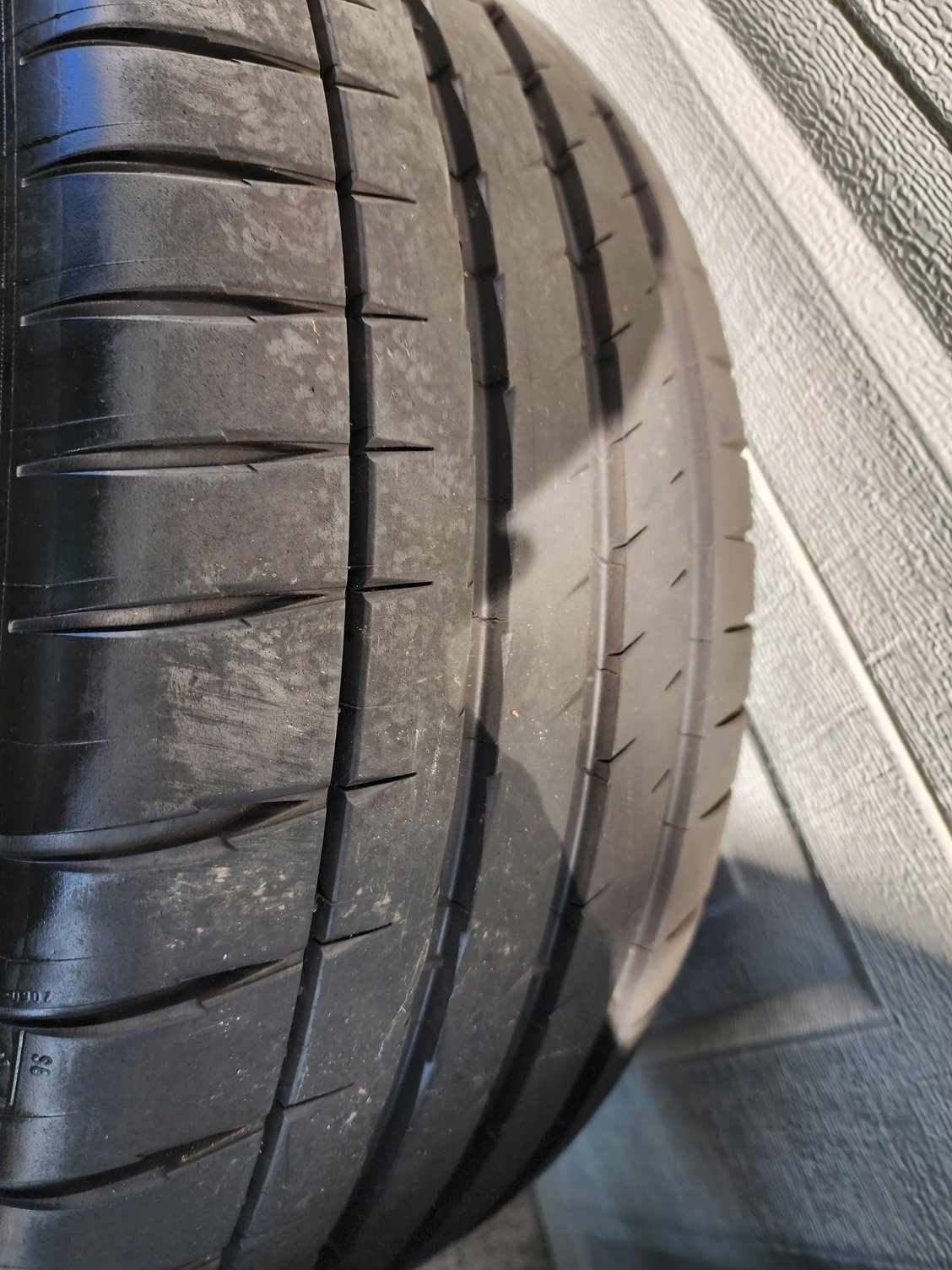 FS (For Sale) AR 924 Wheels with Tires - CorvetteForum - Chevrolet ...