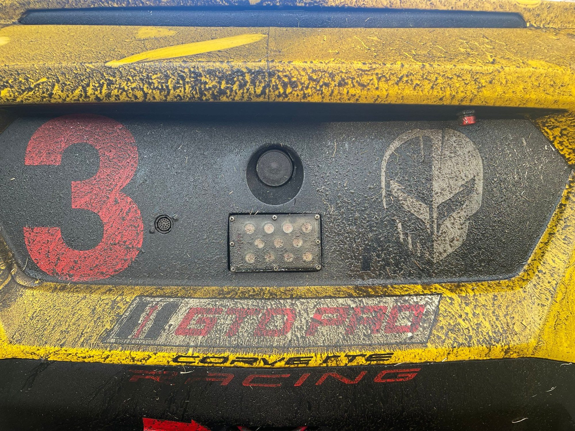 GTLM/GTD Pro Racing Talk-NO SPOILERS PLEASE! - Page 195 - CorvetteForum ...