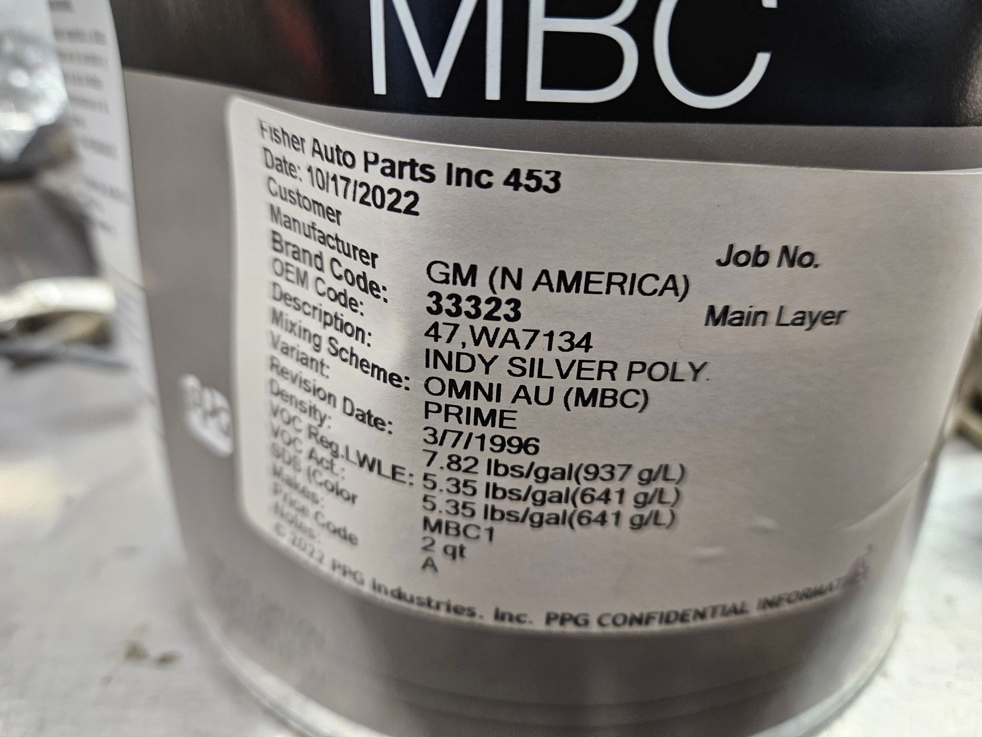 Clear Engine Top Coat - Page 2 - CorvetteForum - Chevrolet Corvette ...