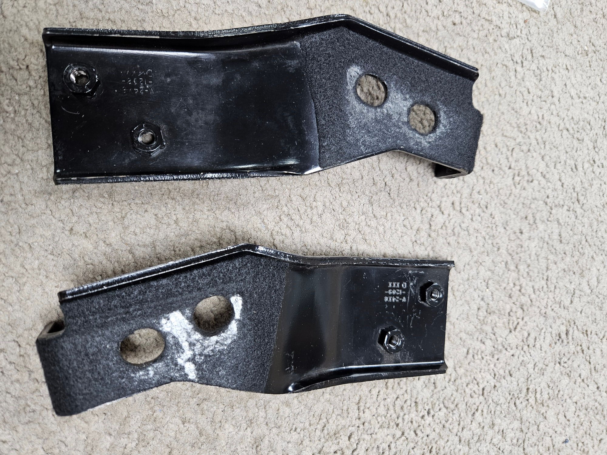 FS (For Sale) SOLD C4 Convertible HARDTOP - CorvetteForum - Chevrolet ...