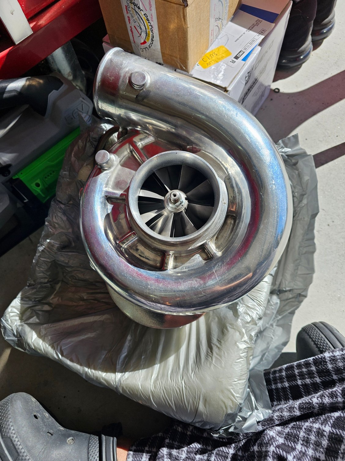 FS (For Sale) Please delete - CorvetteForum - Chevrolet Corvette Forum ...