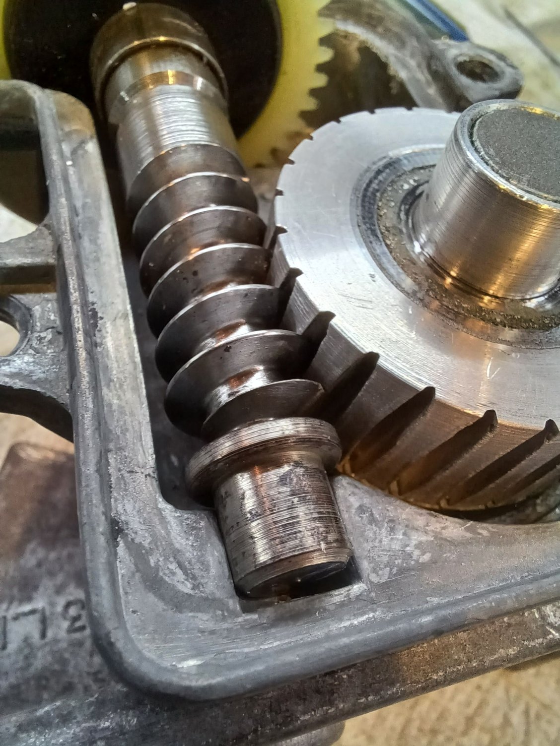 C2 headlught motor rebuild - CorvetteForum - Chevrolet Corvette Forum ...