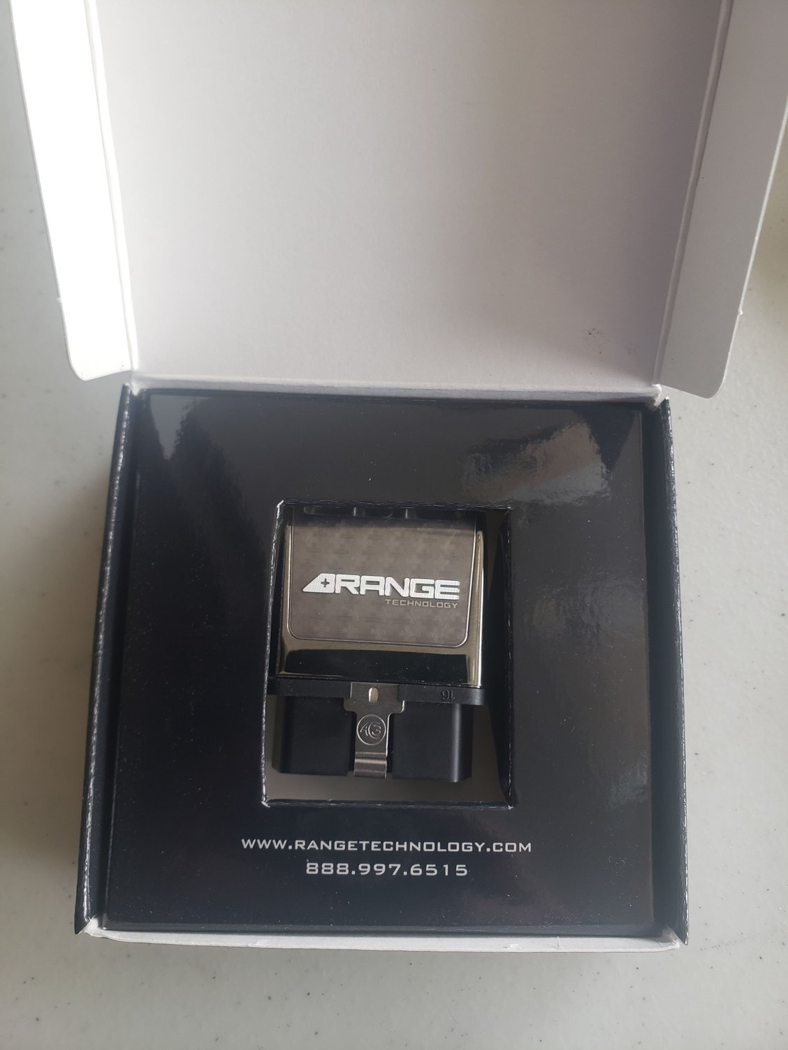 Range Unit RA003 - CorvetteForum - Chevrolet Corvette Forum Discussion