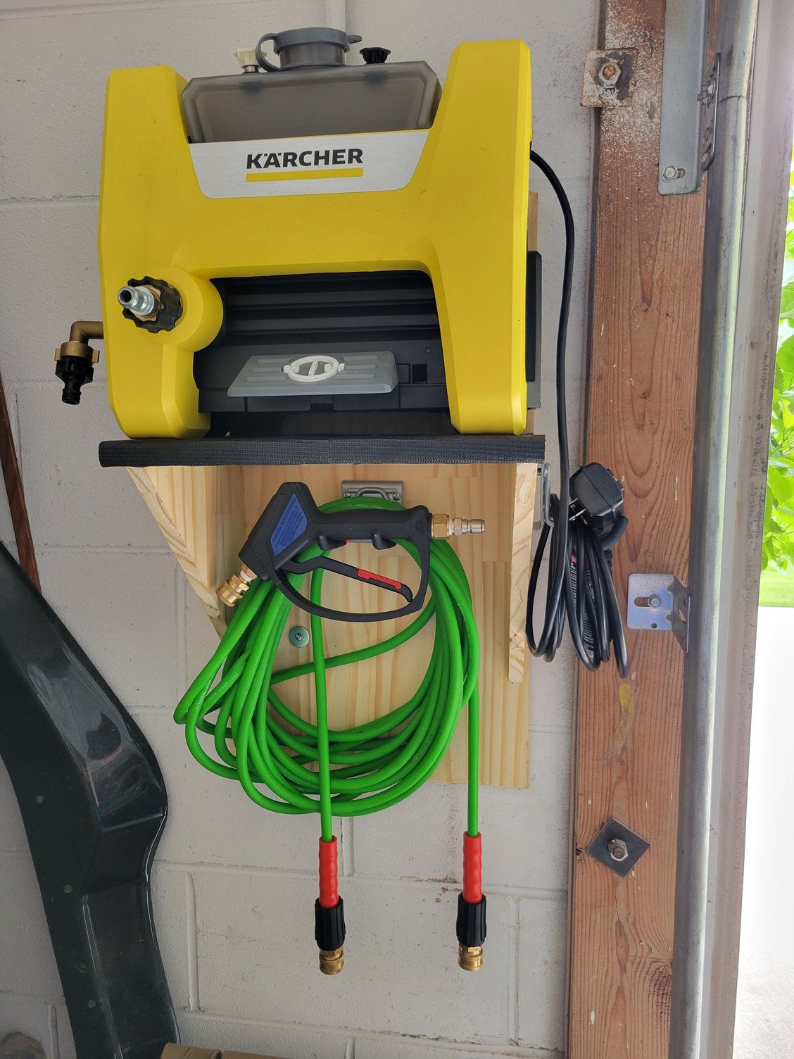 Foam Gun Recommendations? - CorvetteForum - Chevrolet Corvette Forum ...