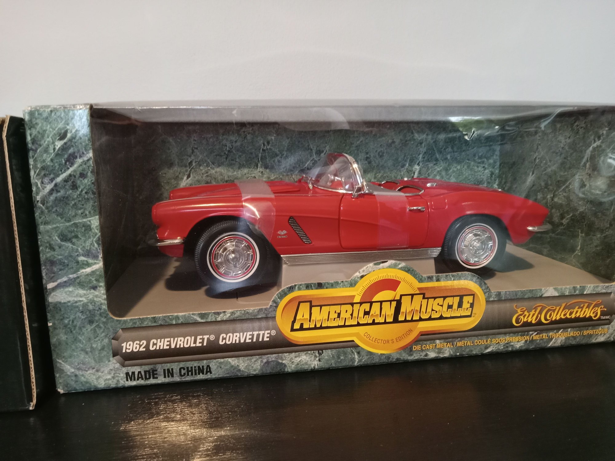 FS: Diecast Corvettes and Memorabilia - CorvetteForum - Chevrolet ...
