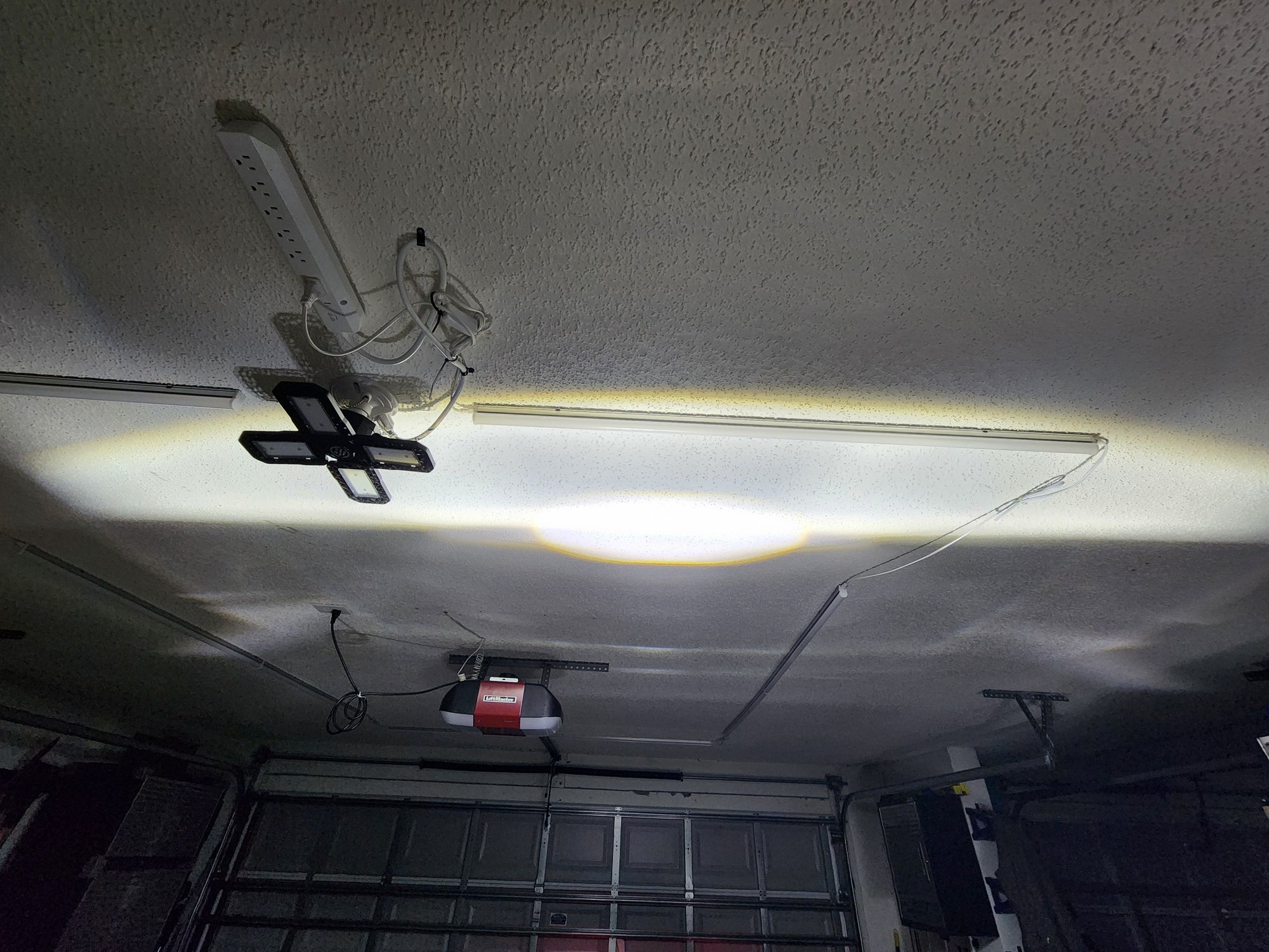 Auxbeam.LED headlight review - CorvetteForum - Chevrolet Corvette Forum ...