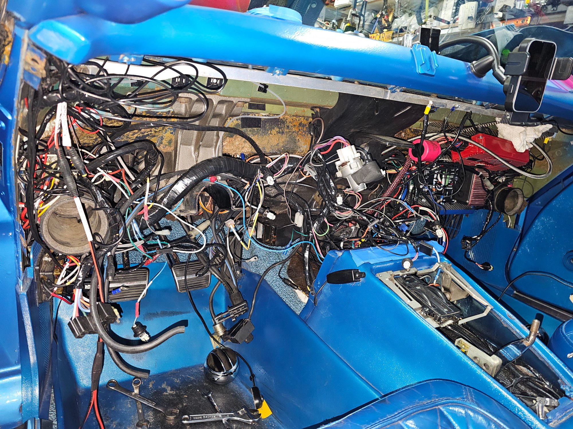 What did you do to your C3 today? - Page 811 - CorvetteForum ...