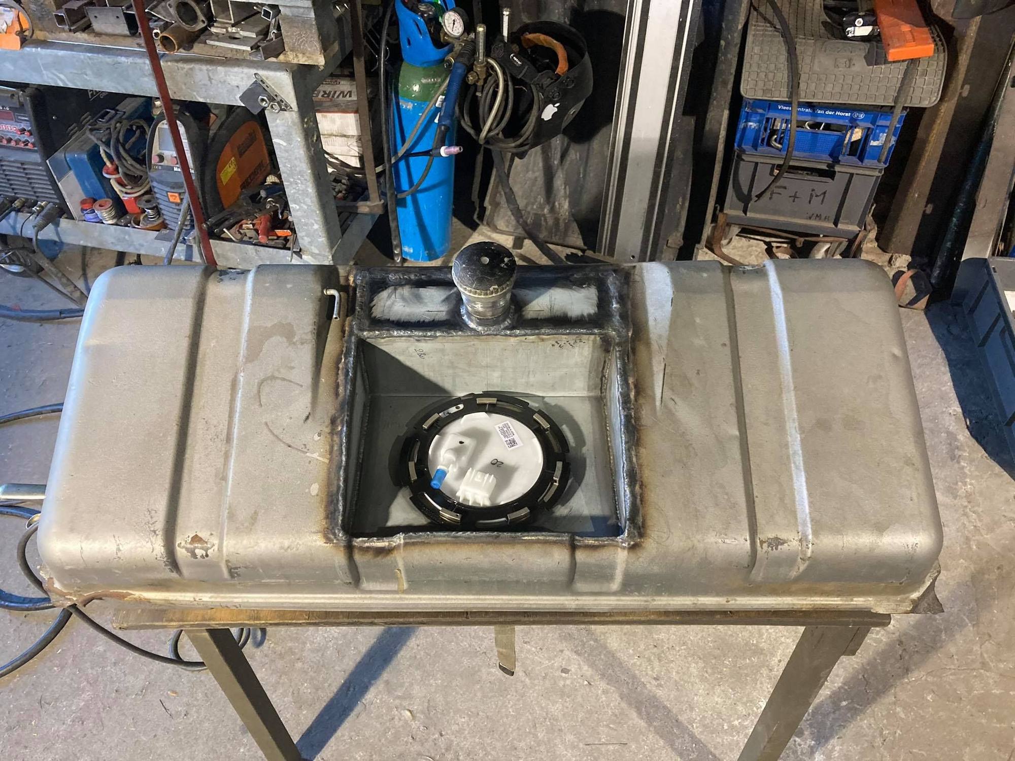 Everything GEN V swap related (LT1/LT4/L83/L84/L86/L87/L8T/LT2 ...