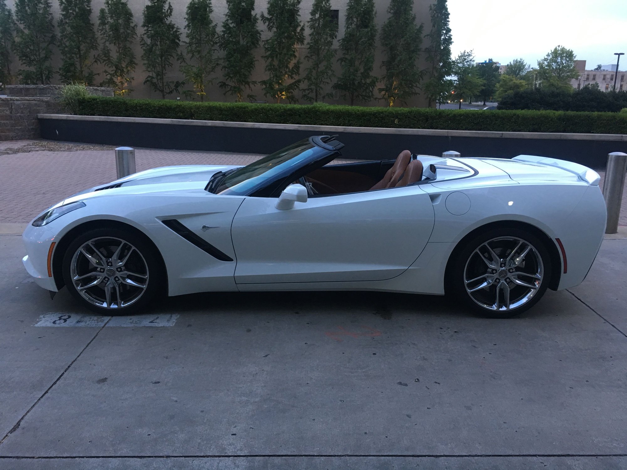 FS (For Sale) 2014 z51 convertible 3LT $50000 obo - CorvetteForum ...