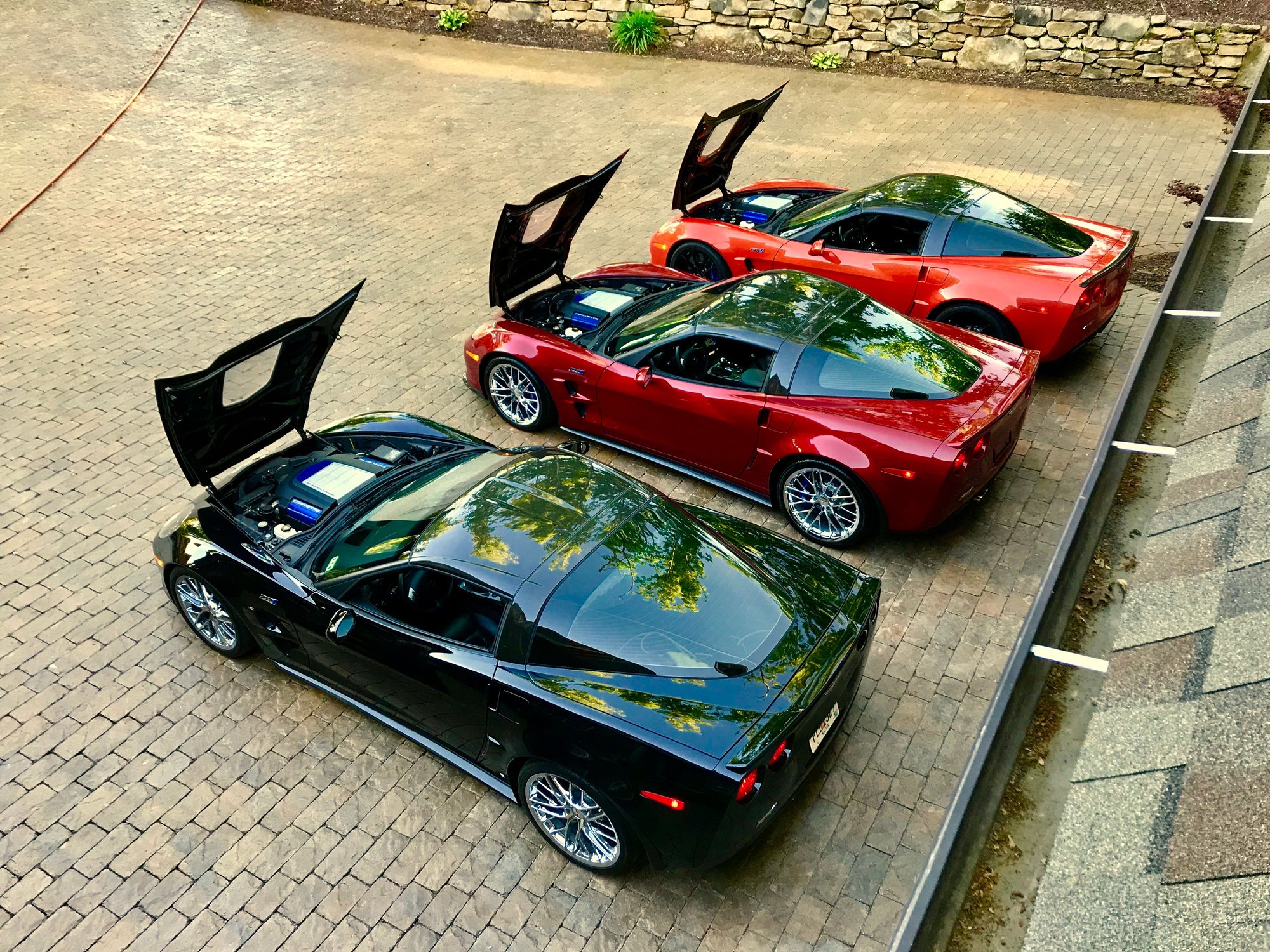 ZR1 Official ZR1 Picture/Video Thread - Page 35 - CorvetteForum ...