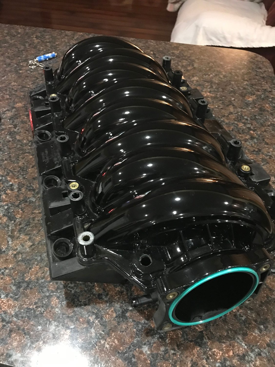 FS (For Sale) ls2 manifold - CorvetteForum - Chevrolet Corvette Forum ...