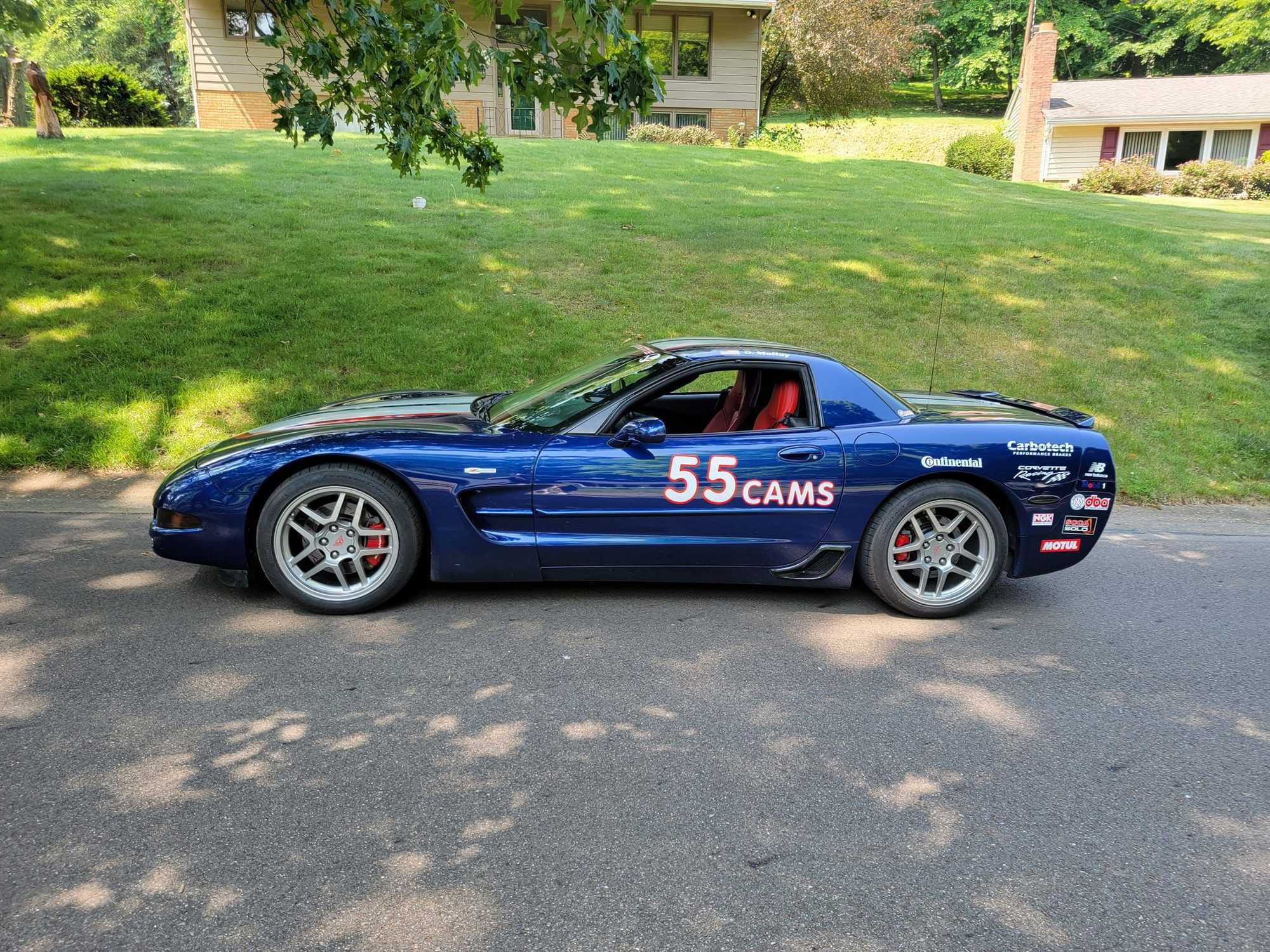 Hot setup for a C5 Z in AS - CorvetteForum - Chevrolet Corvette Forum ...