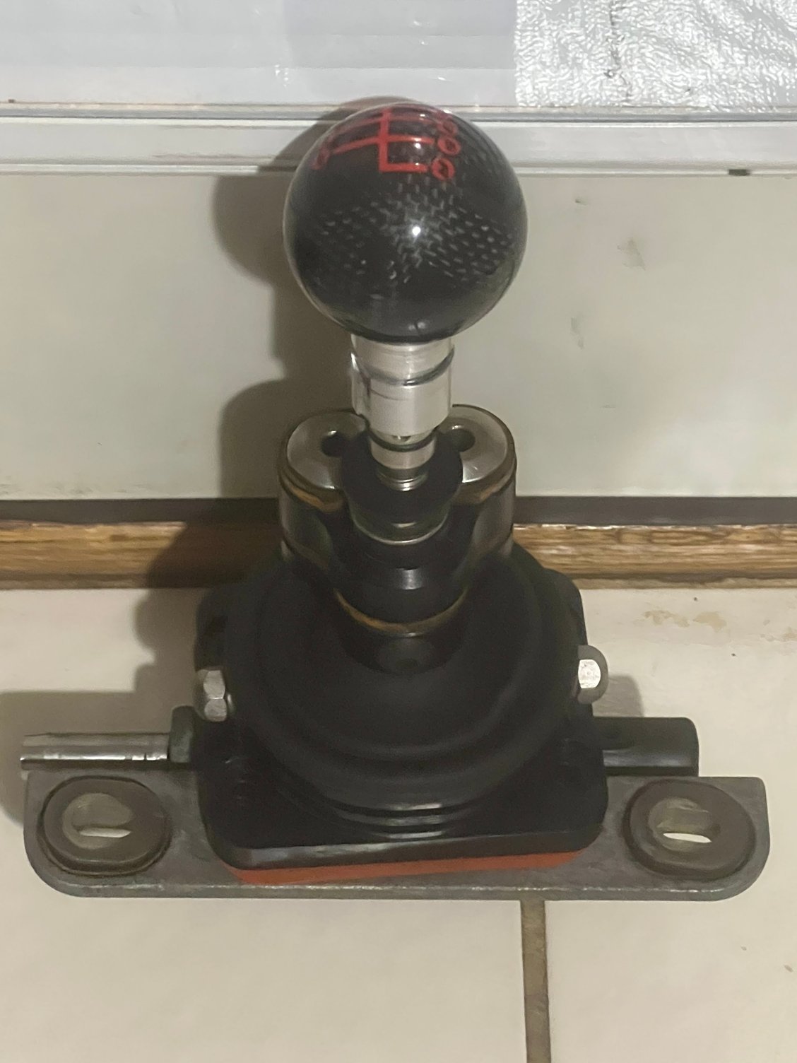 FS (For Sale) MGW Short Throw Shifter - CorvetteForum - Chevrolet ...