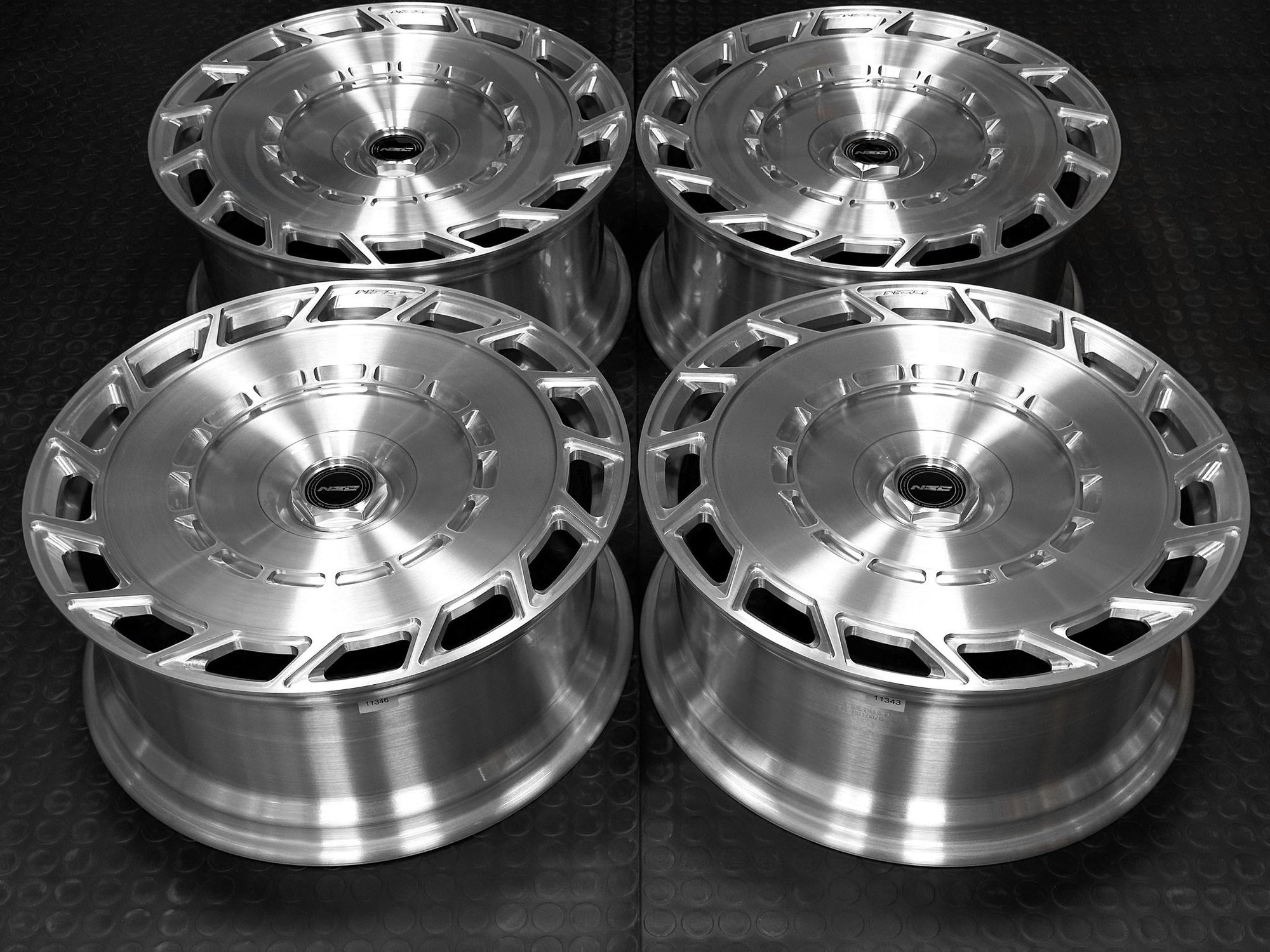 C8 wheels that DO NOT look like spiders - Page 3 - CorvetteForum ...