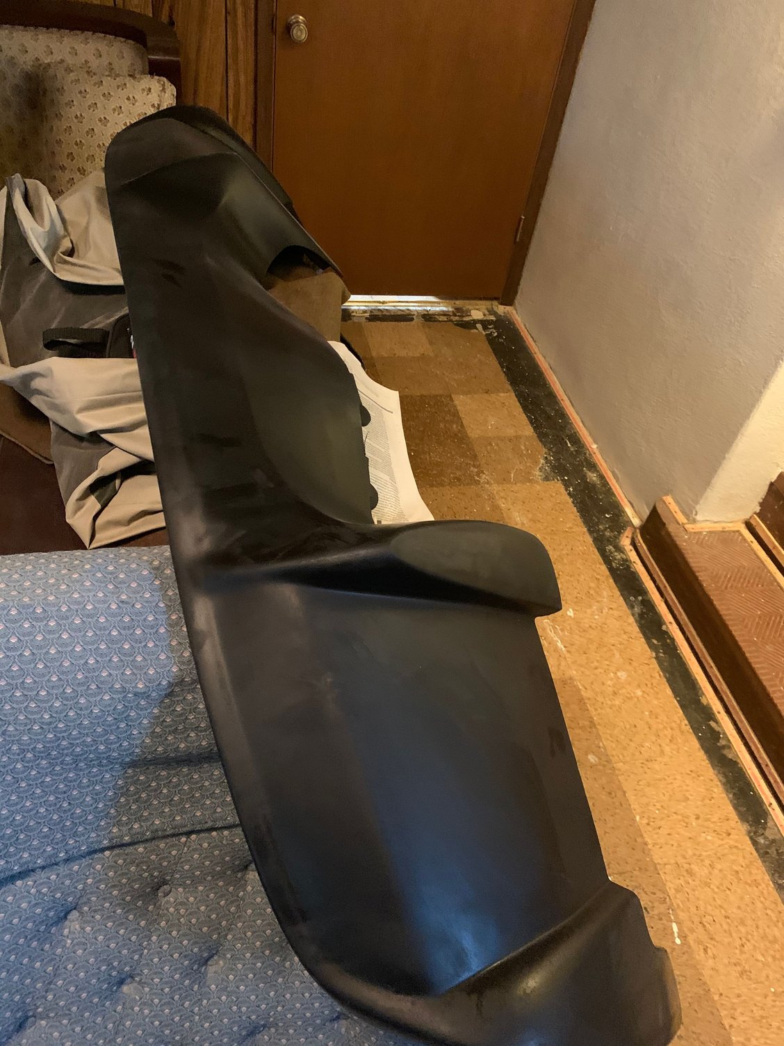 FS (For Sale) Corvettecreationz corvette c5 Stealth C5 Rear Diffuser ...