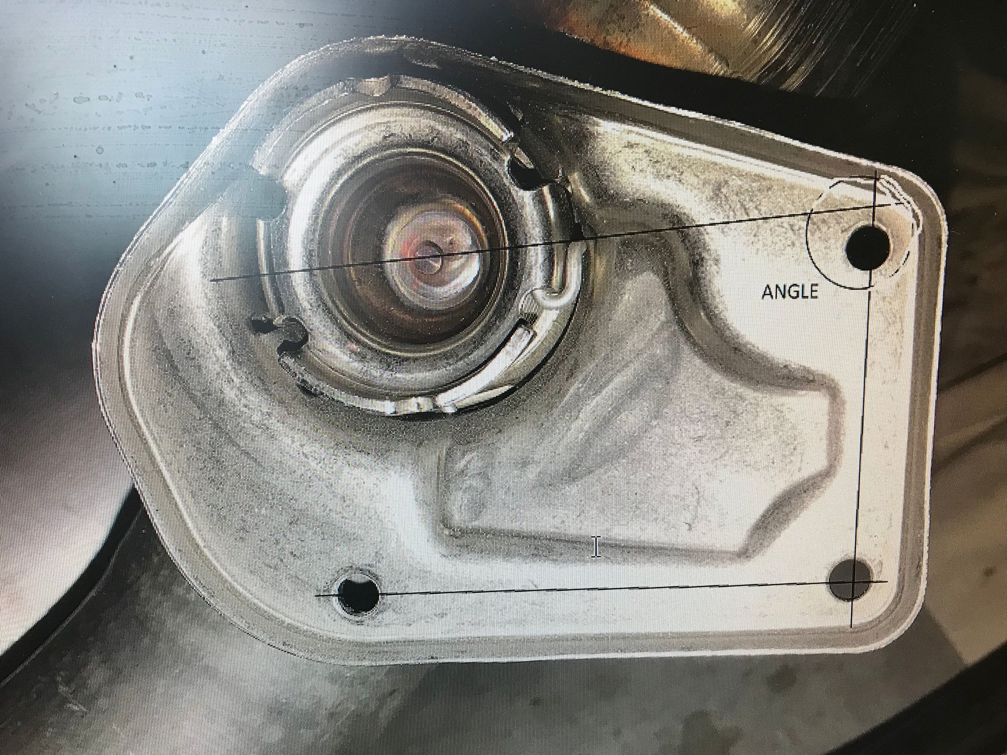 AFM valves relearn alternative after installing new exhaust ...