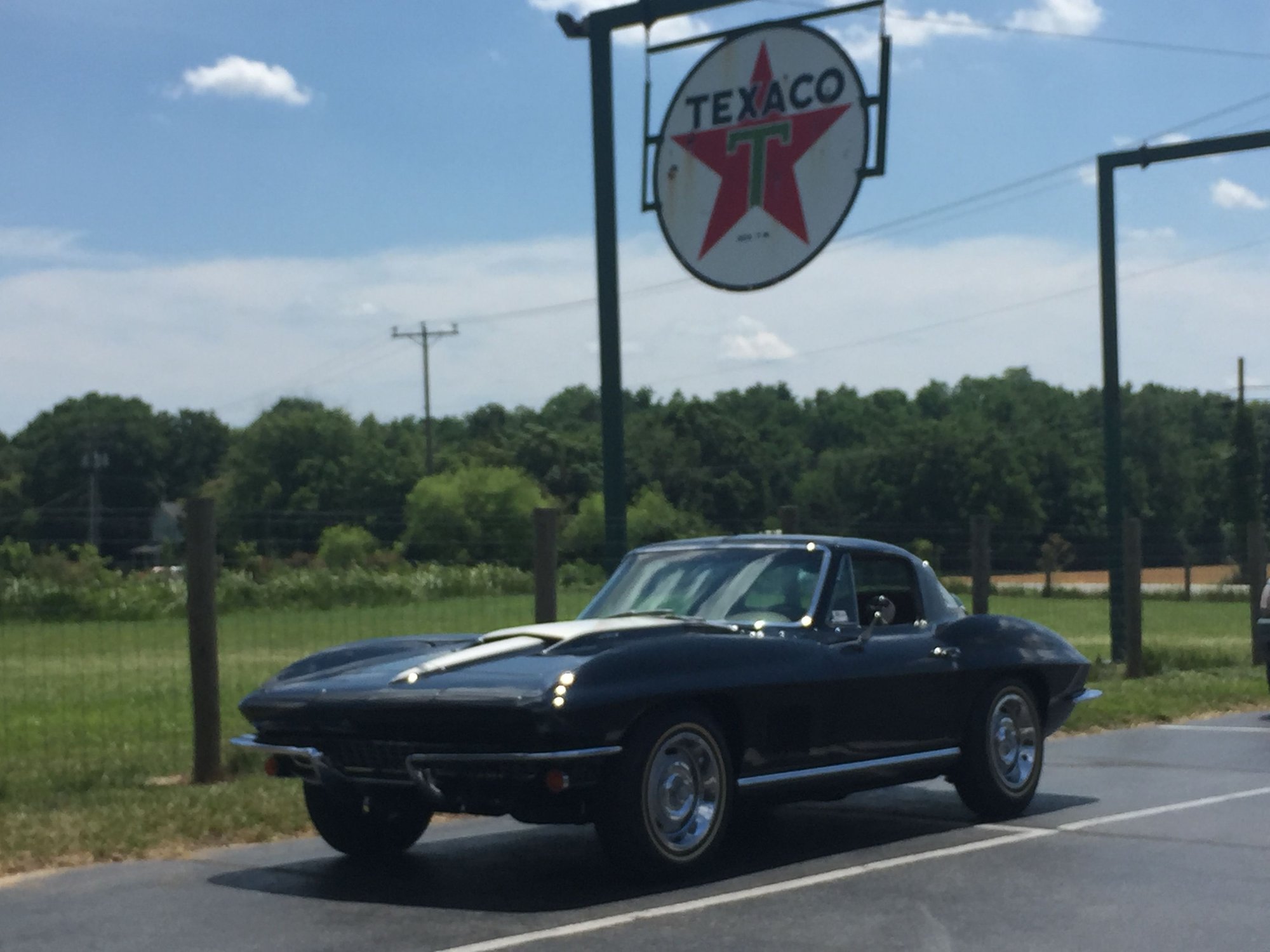 C2 C2 of the Month competition for 2017 - CorvetteForum - Chevrolet ...