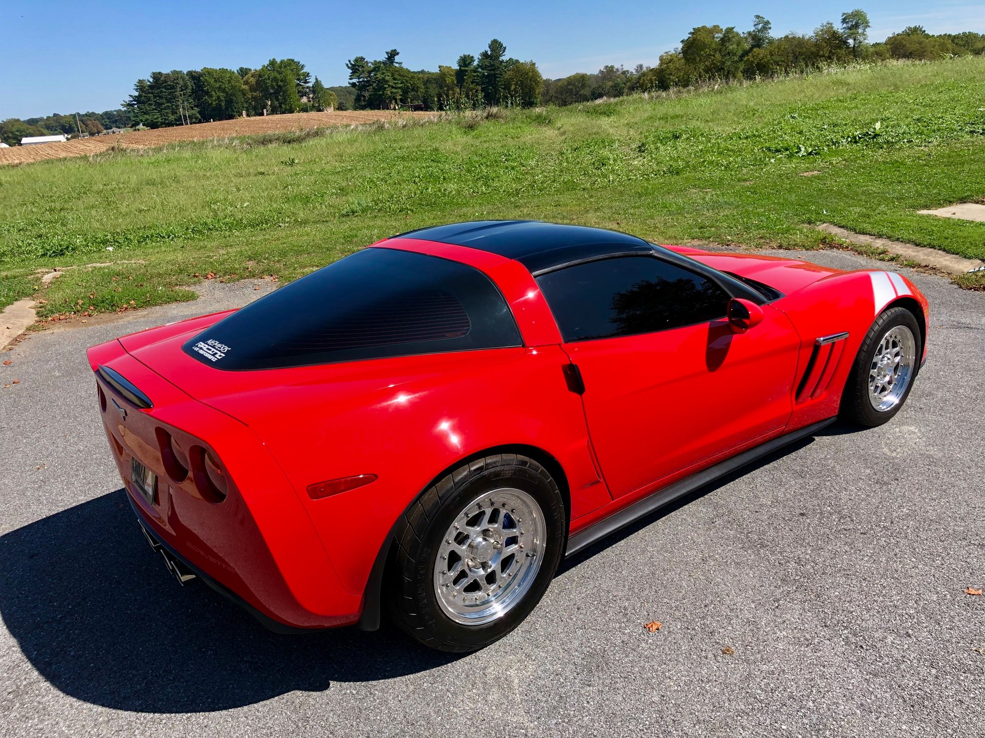 FS (For Sale) Bogart D10 drag pack 6 wheels/tires 17/17/16s ...