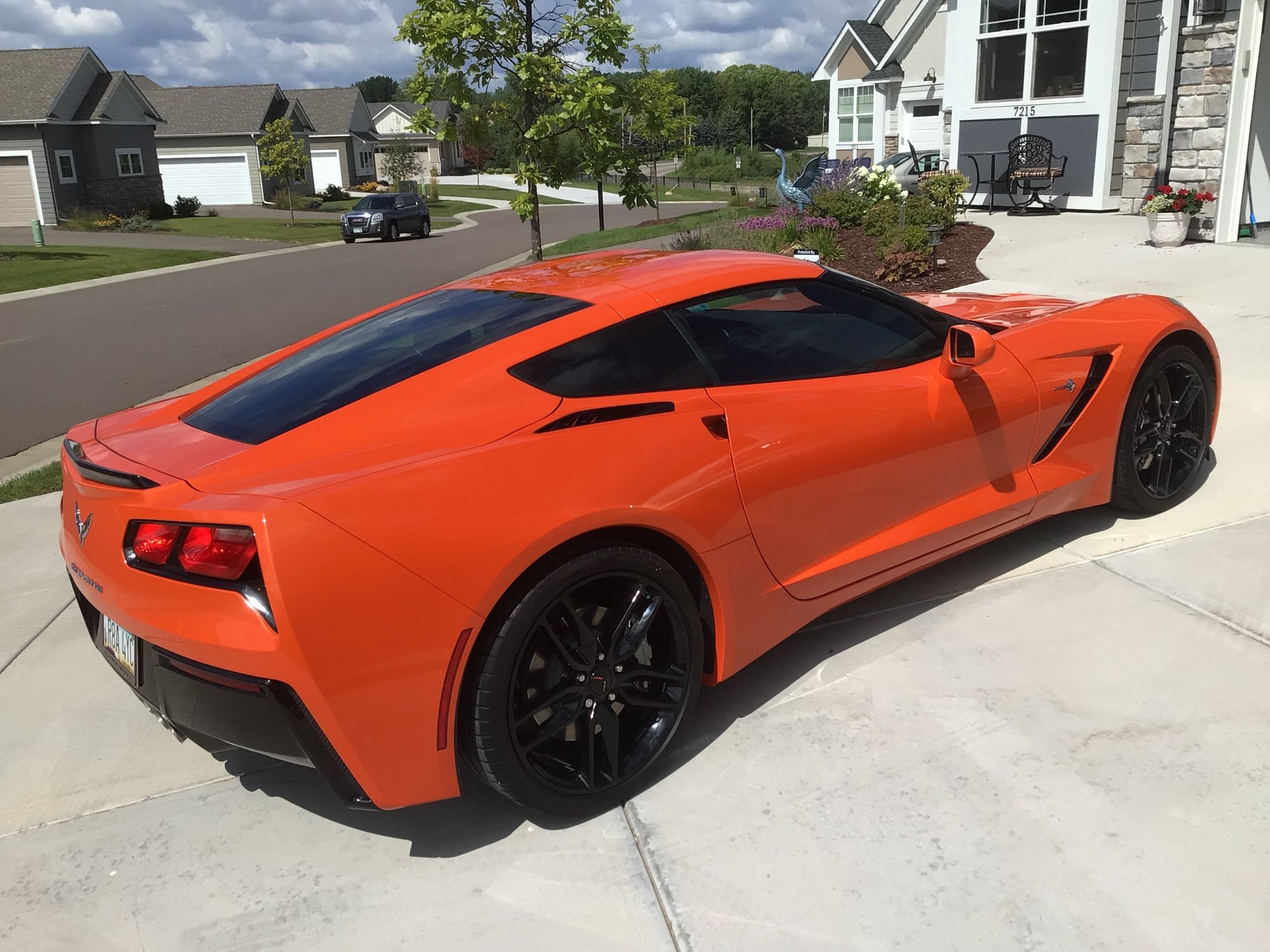 Ceramic Coating - CorvetteForum - Chevrolet Corvette Forum Discussion