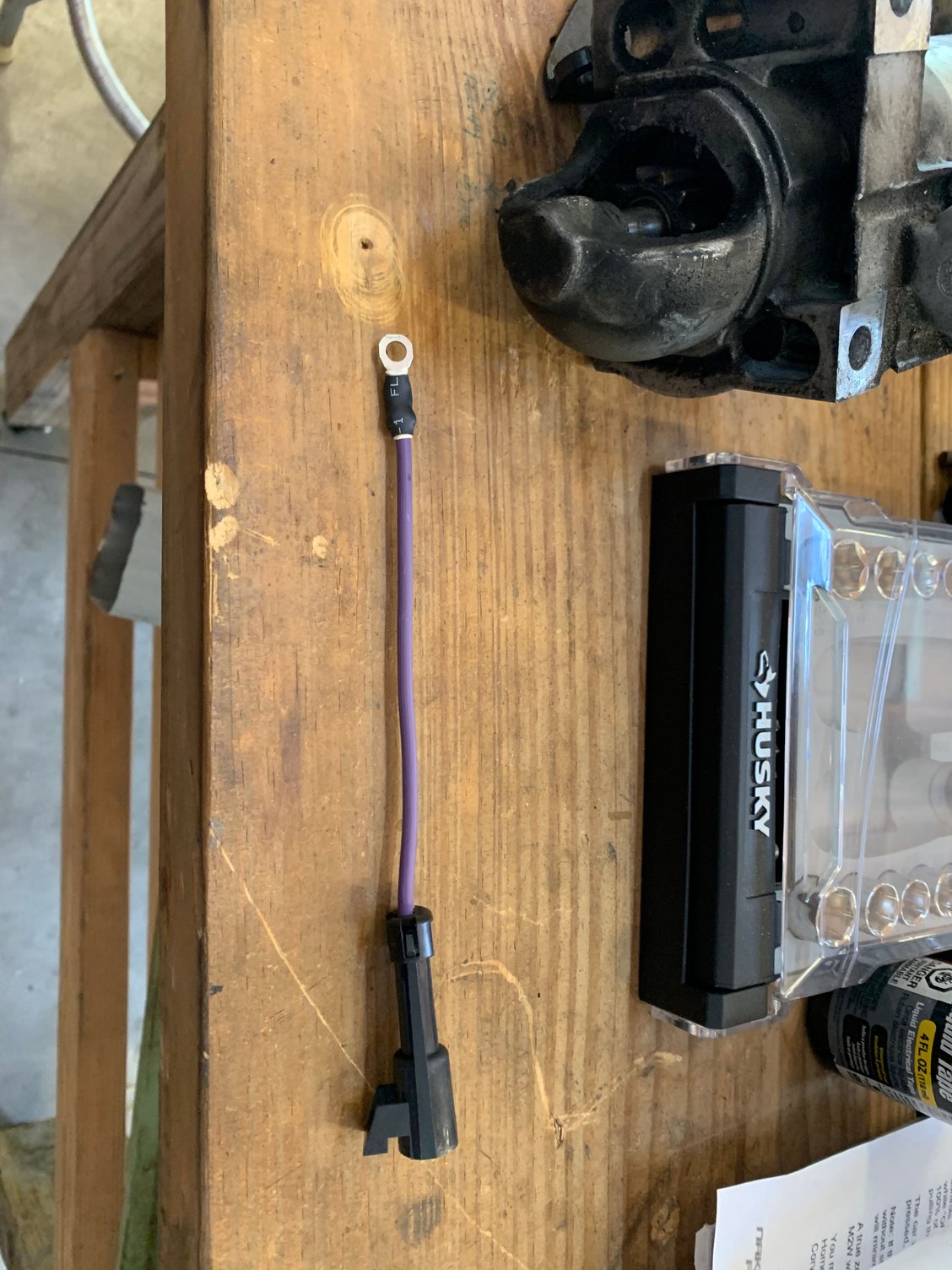 Z06 Is the Powermaster 9509 starter a direct fit? - CorvetteForum ...