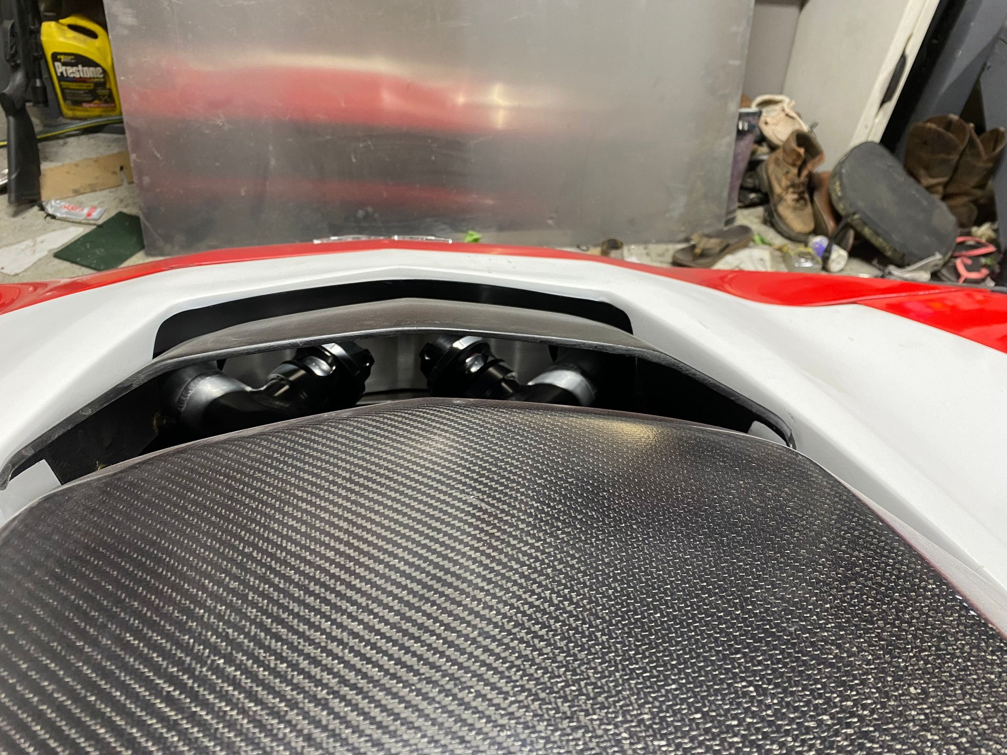 FS (For Sale) Custom C7 twin turbo kit - CorvetteForum - Chevrolet ...