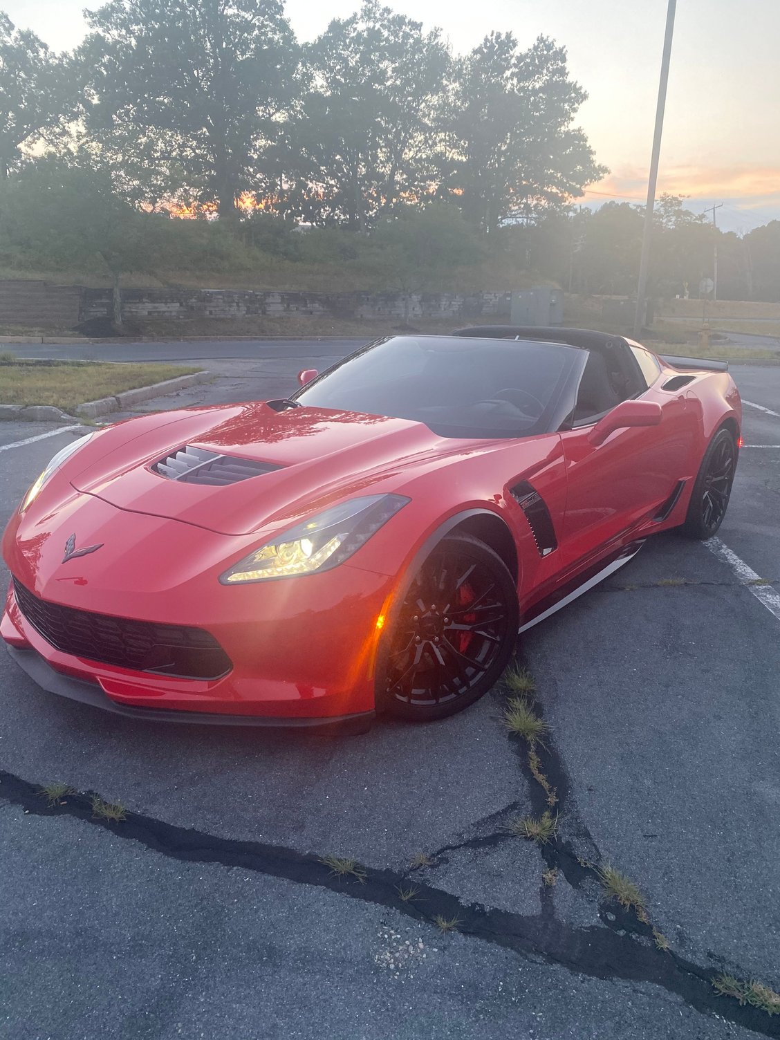 SOLD - 2019 c7 Zo6 - CorvetteForum - Chevrolet Corvette Forum Discussion