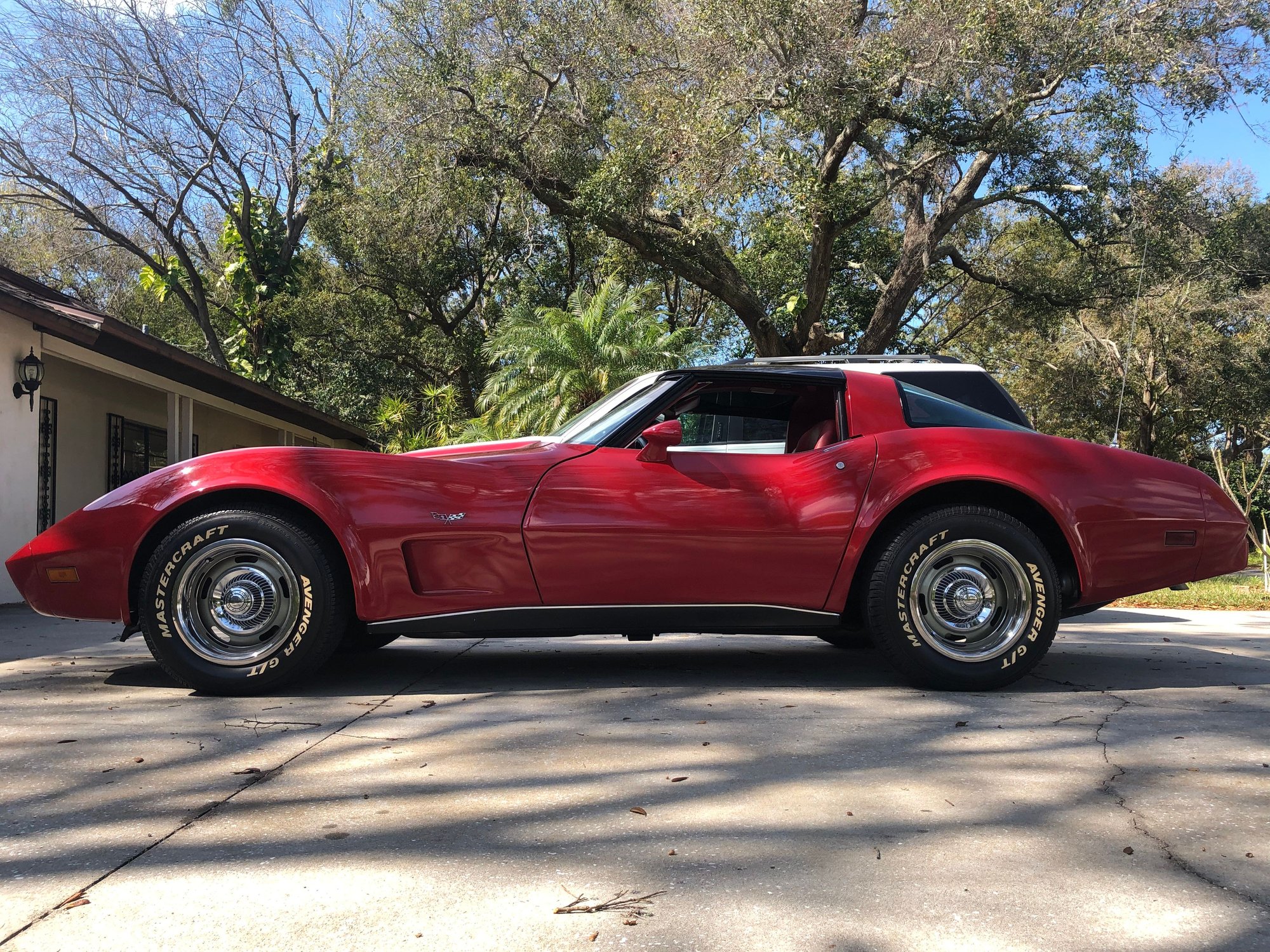 FS (For Sale) 1979 Corvette - CorvetteForum - Chevrolet Corvette Forum ...