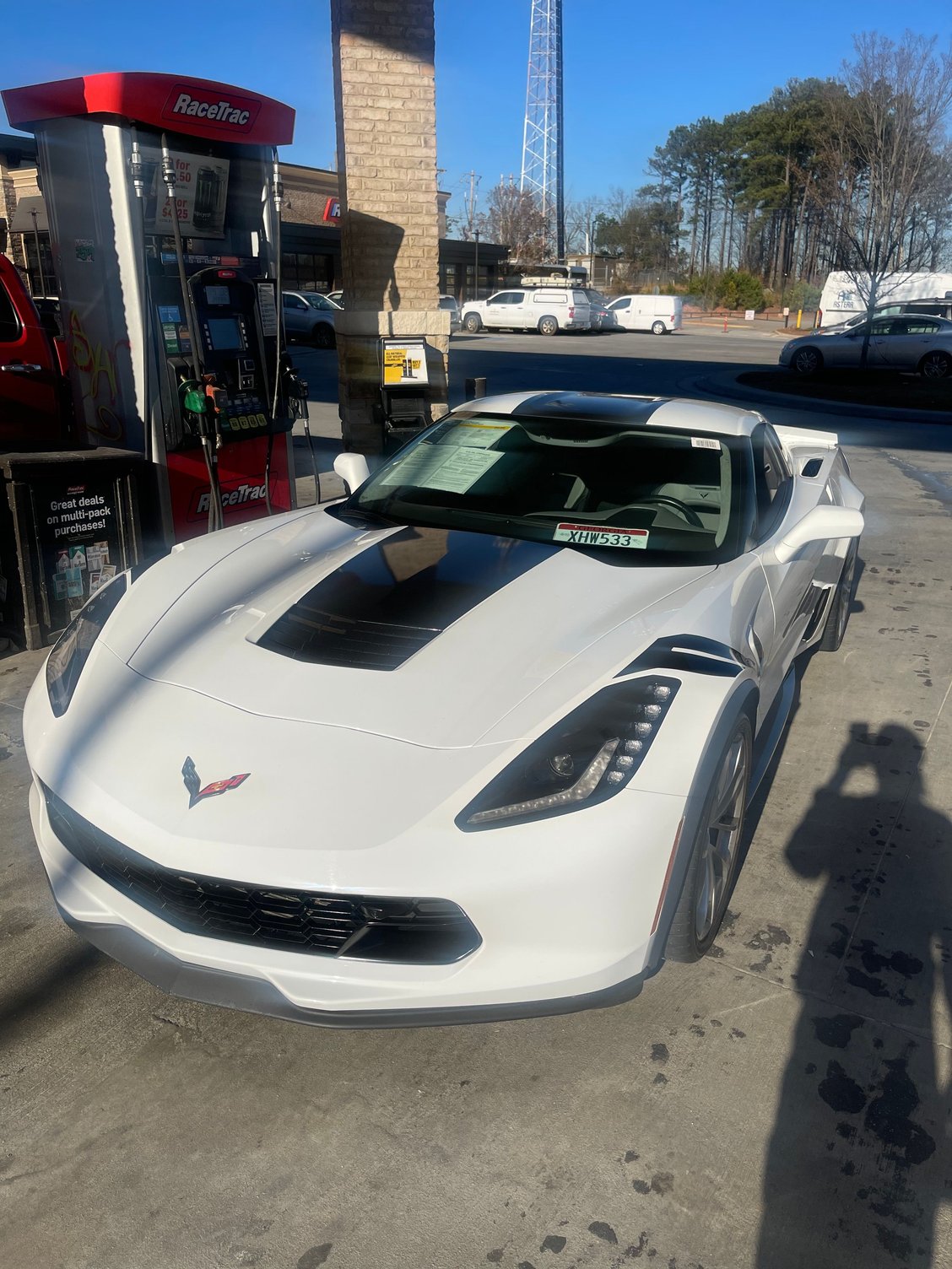 Build a C7 grand sport or get z06? - CorvetteForum - Chevrolet Corvette ...