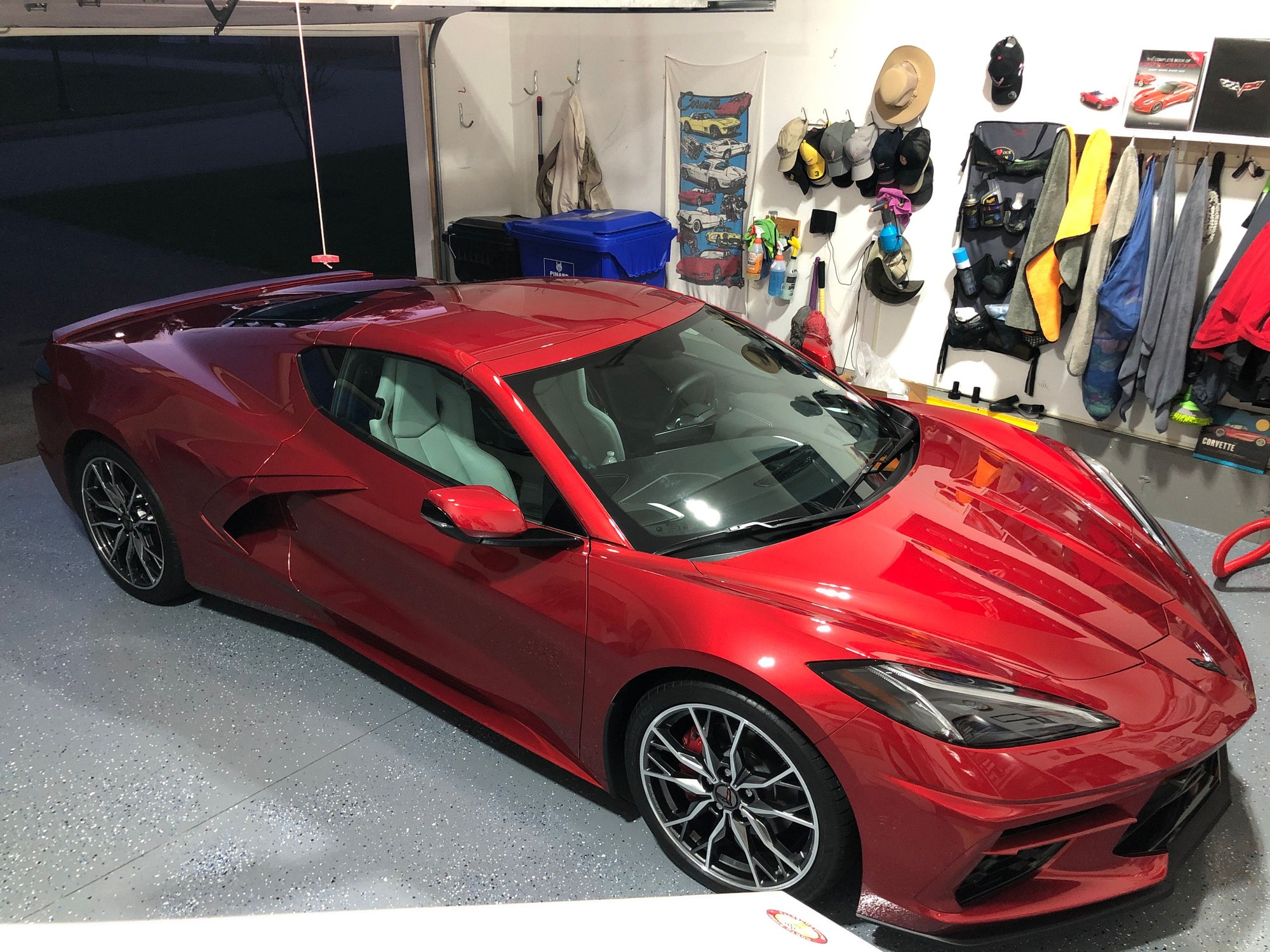 Mag Ride vs No Mag Ride Comparisons - CorvetteForum - Chevrolet ...