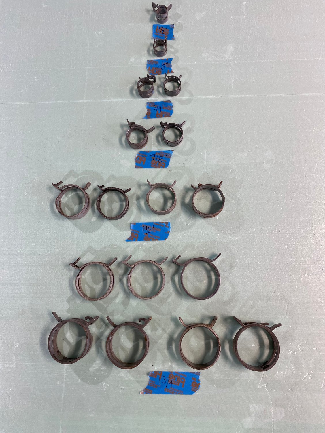 FS (For Sale) Wittek and constant pressure clamps - CorvetteForum ...