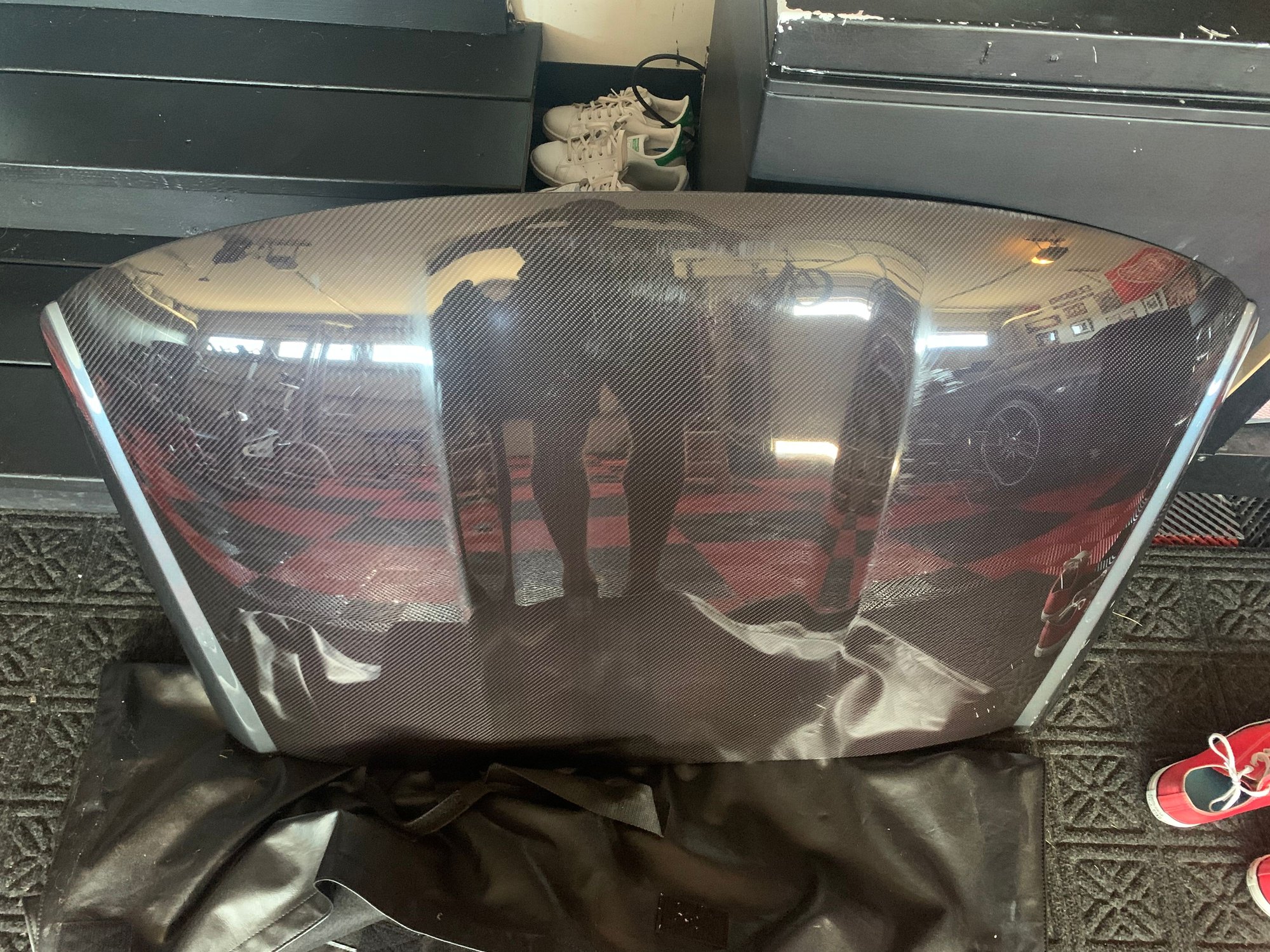 FS (For Sale) C7 parts - CorvetteForum - Chevrolet Corvette Forum ...