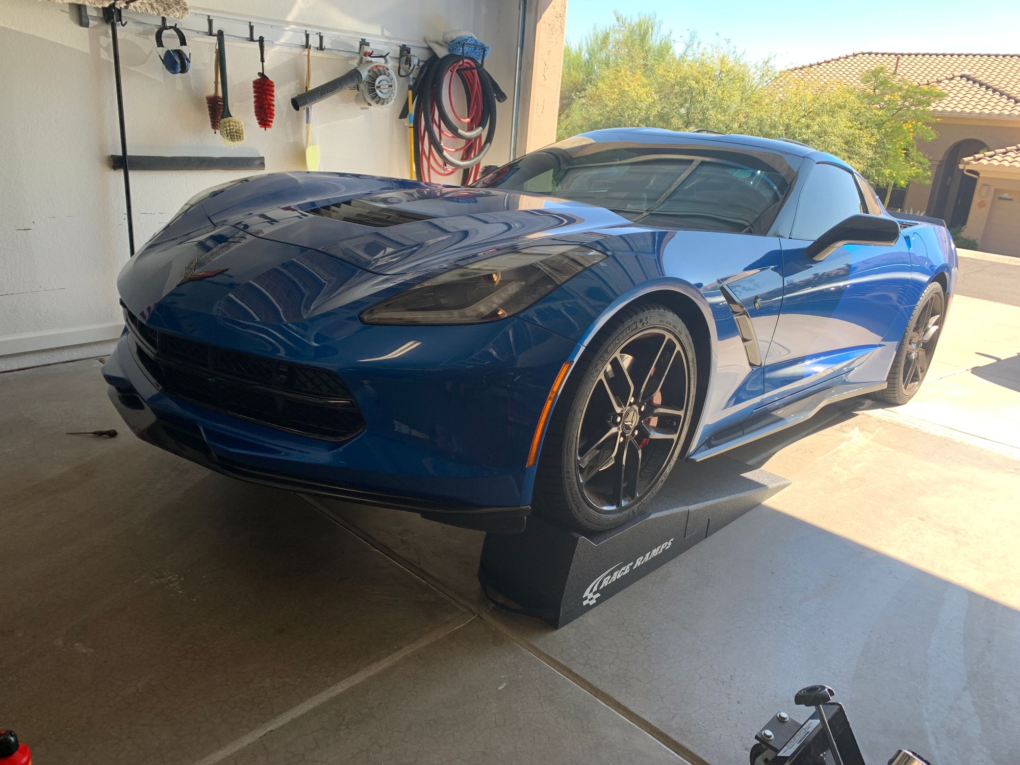 C7 Race Ramps - Page 2 - CorvetteForum - Chevrolet Corvette Forum ...