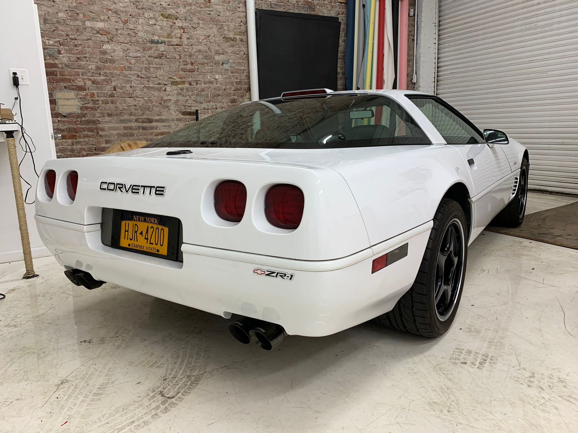 WTB (Want To Buy) 91-95 zr1 - CorvetteForum - Chevrolet Corvette Forum ...