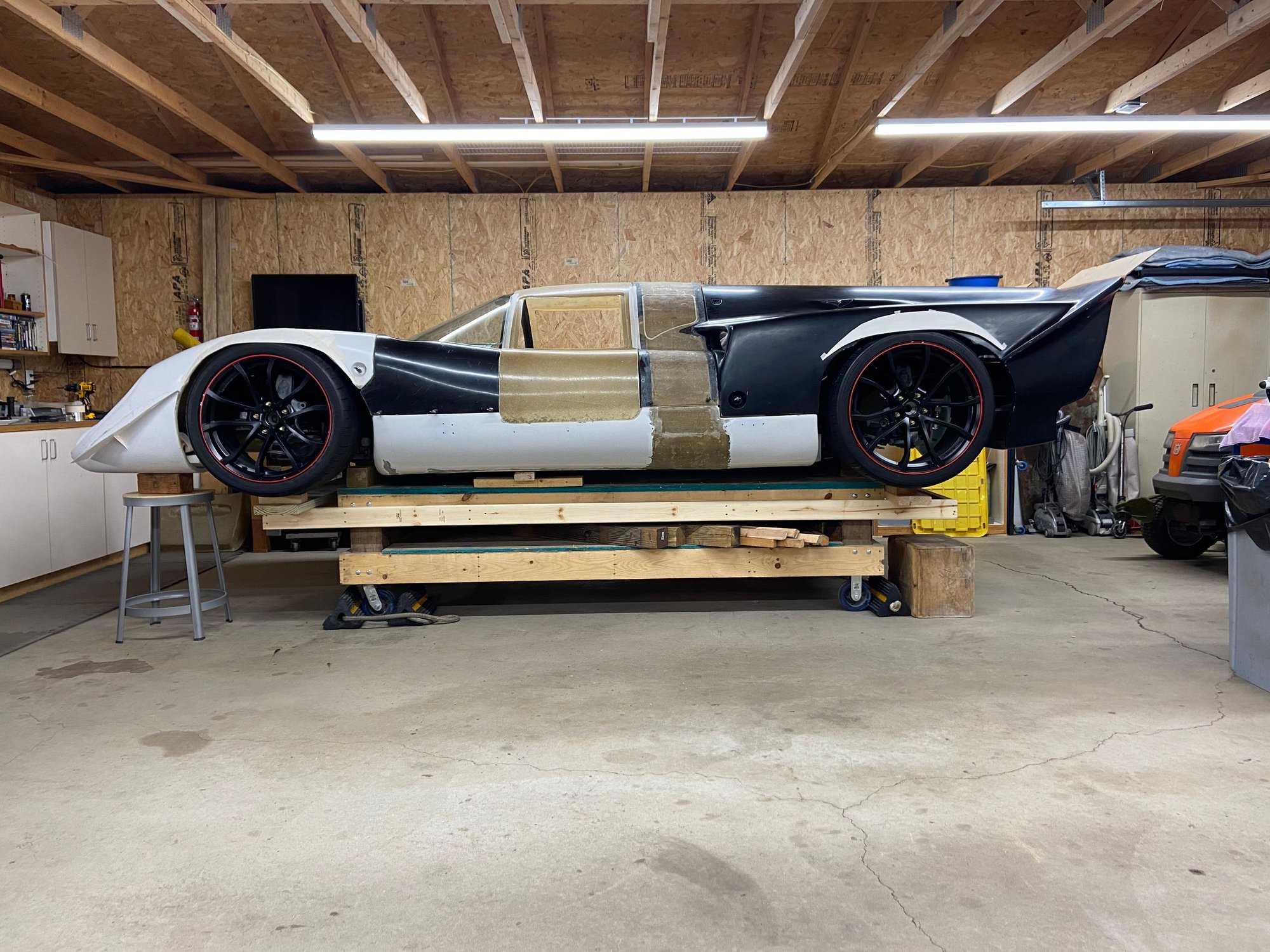 Mid-Engine C5 T-70 - Page 6 - CorvetteForum - Chevrolet Corvette Forum ...