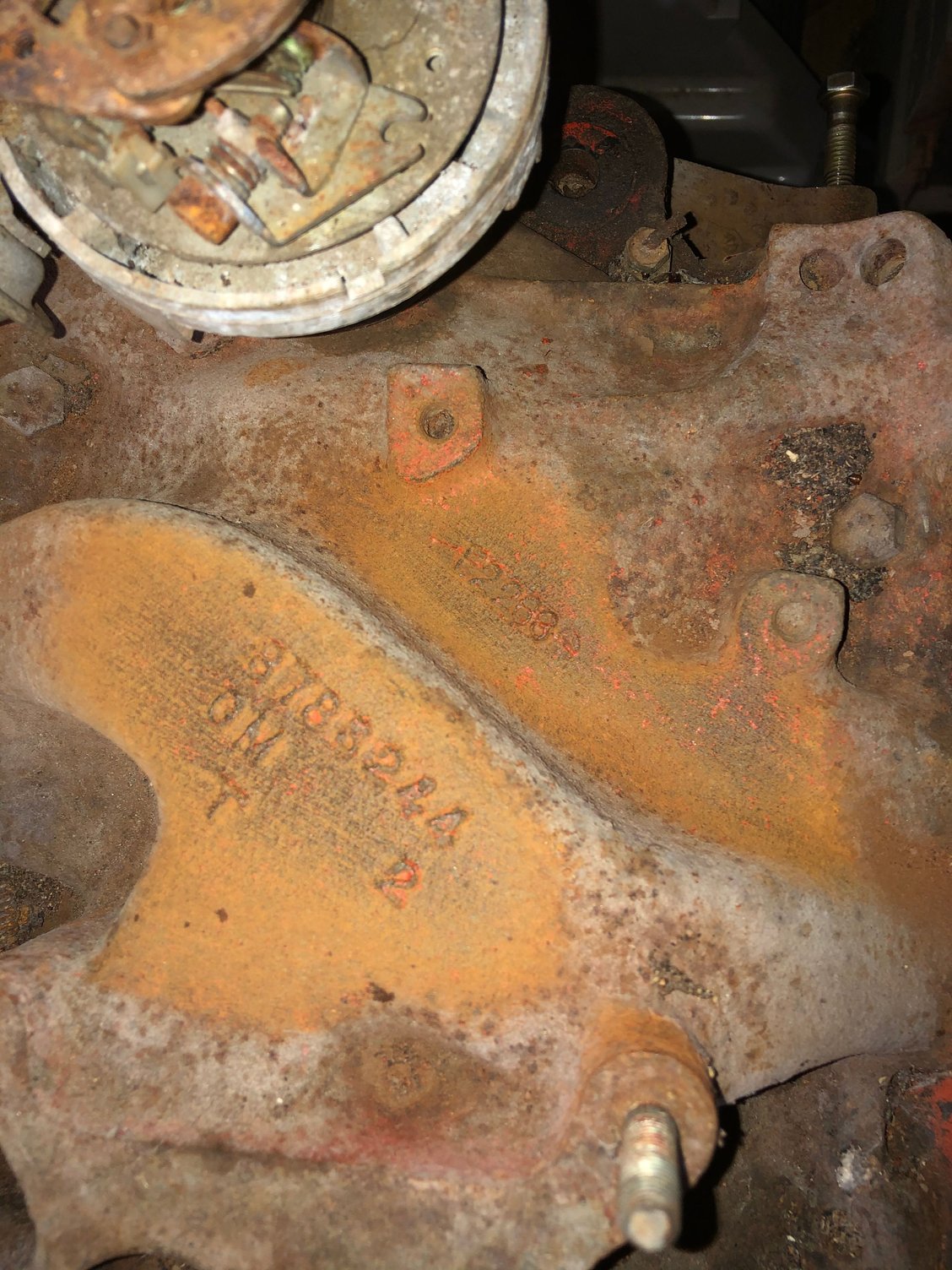 63 Original Motor Value?? - CorvetteForum - Chevrolet Corvette Forum ...