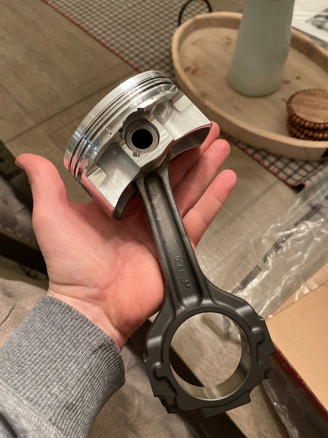 Z06 LS7 Rods? - CorvetteForum - Chevrolet Corvette Forum Discussion