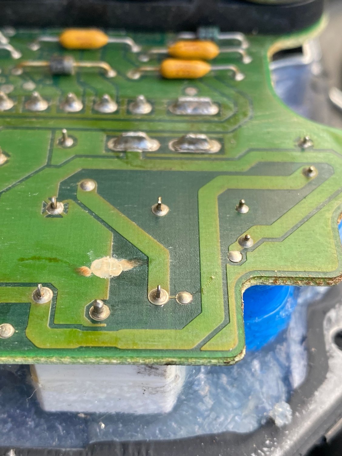 Tcs codes c1248,c1254 - CorvetteForum - Chevrolet Corvette Forum Discussion