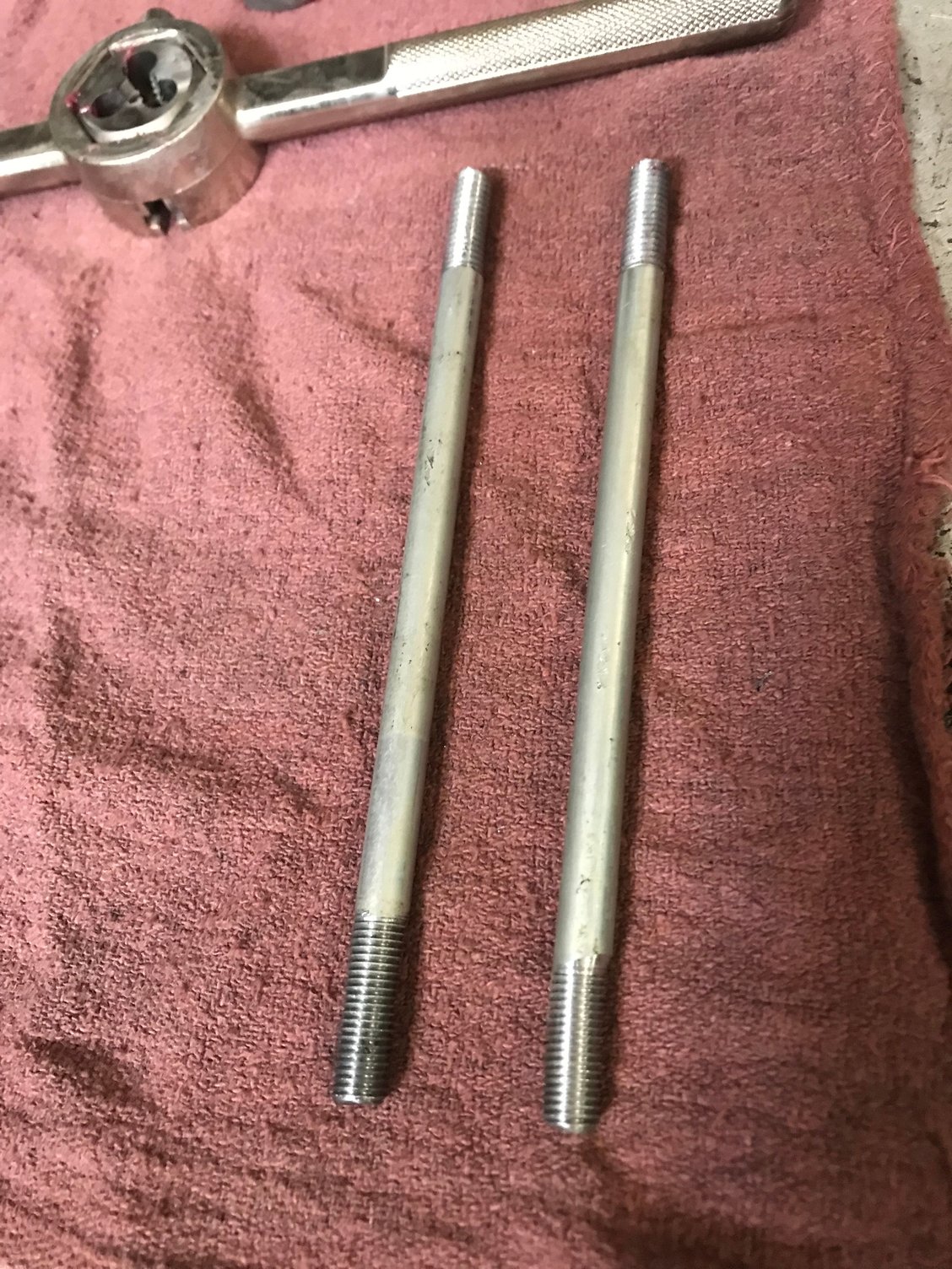 76 OfferUp Vette Rod - Page 5 - CorvetteForum - Chevrolet Corvette ...