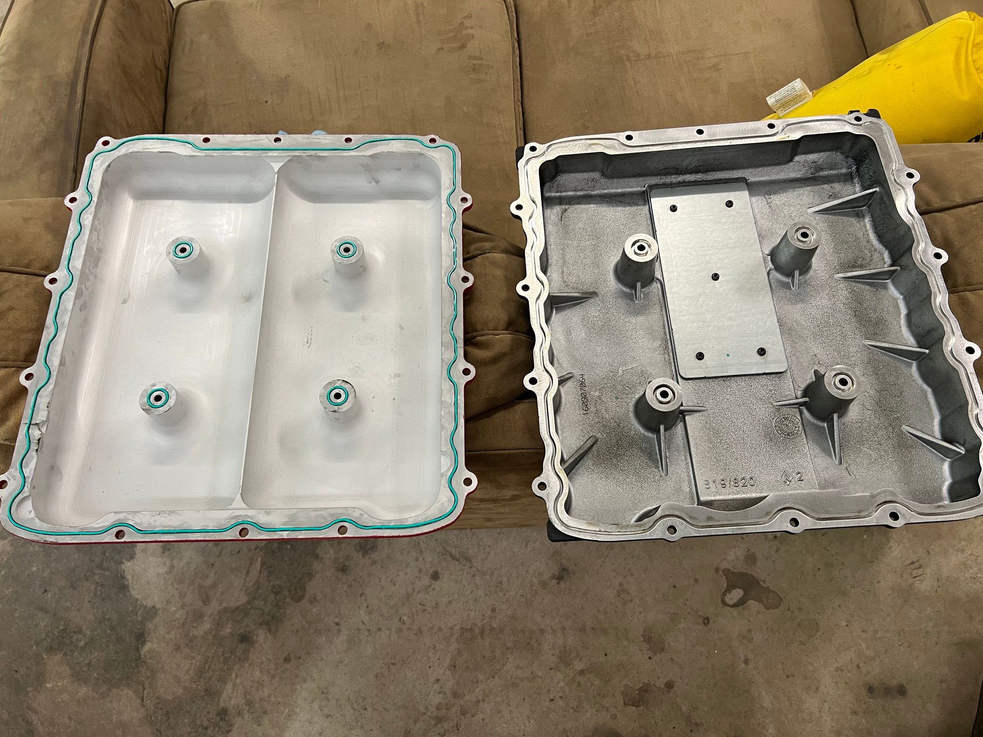 Billet LT4 Supercharger Lid - Page 7 - CorvetteForum - Chevrolet ...