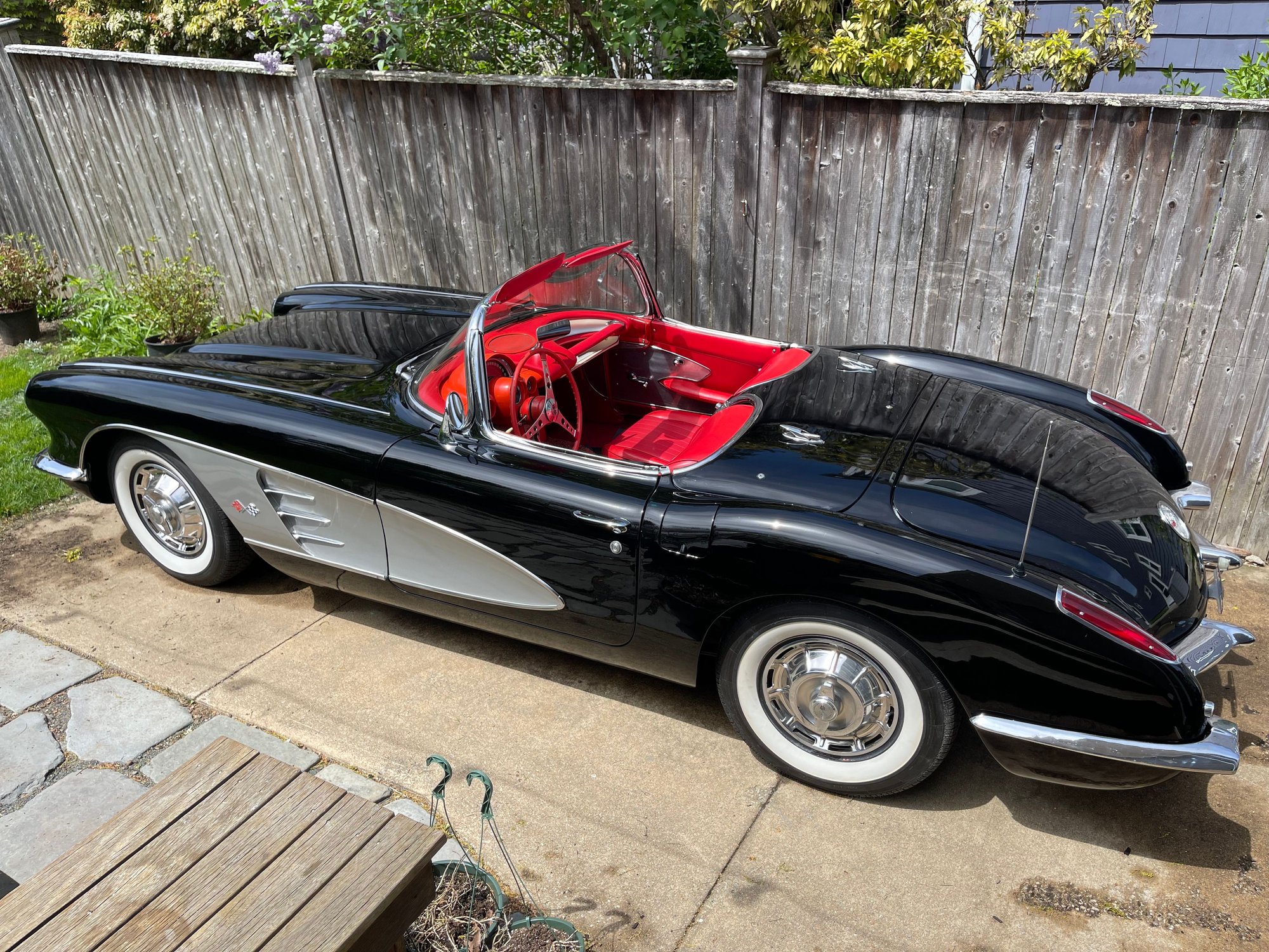 Today is the day… - CorvetteForum - Chevrolet Corvette Forum Discussion