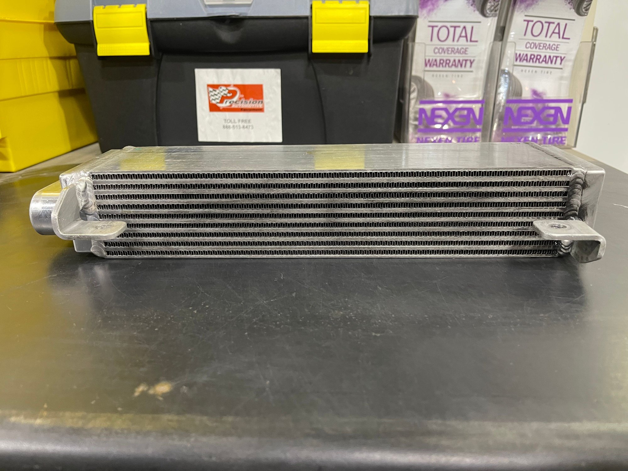 FS (For Sale) C6 ZR1 Kong HD Intercooler Bricks - CorvetteForum ...