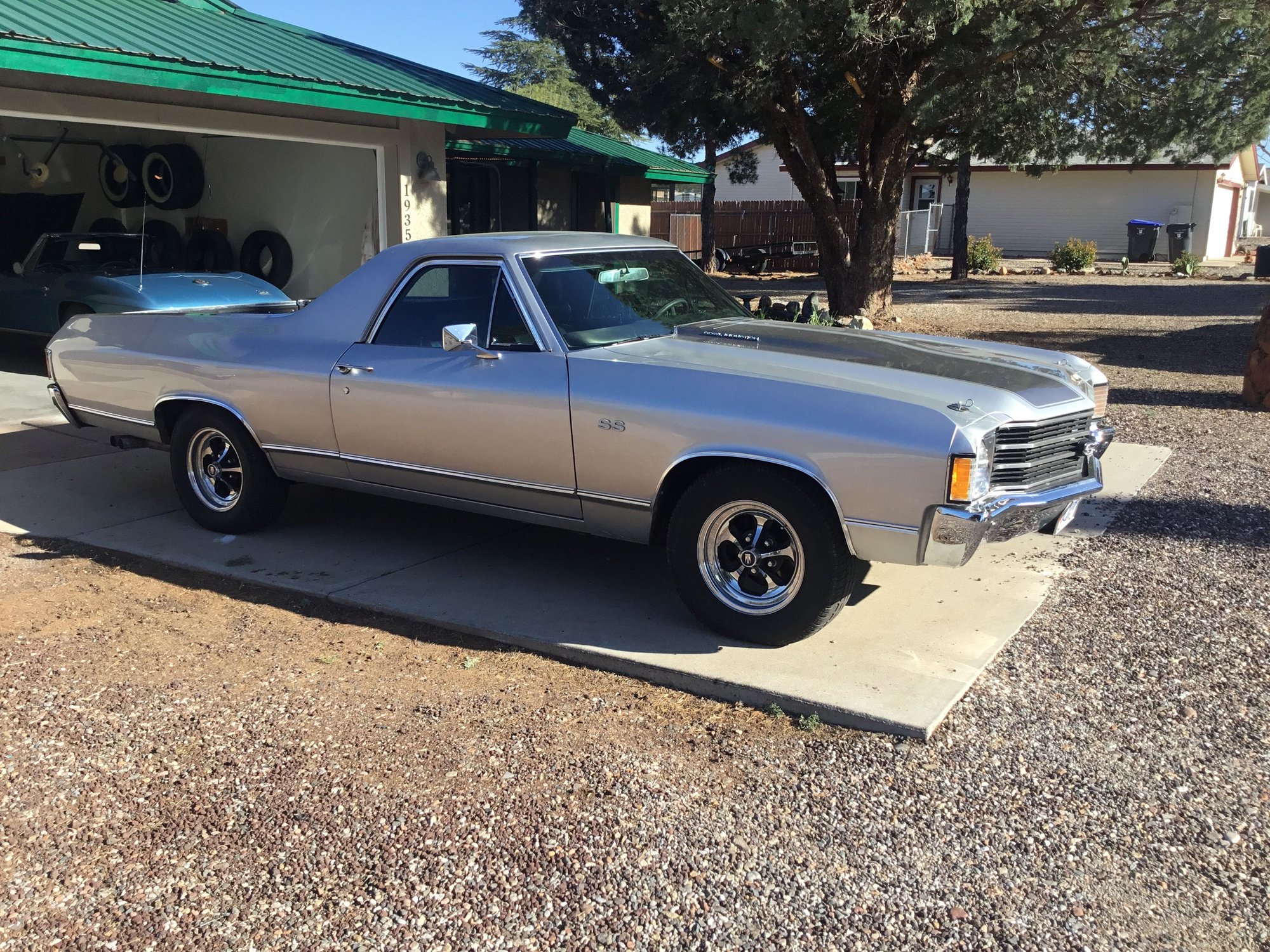 old Keystone mag wheels proper installation. - CorvetteForum ...