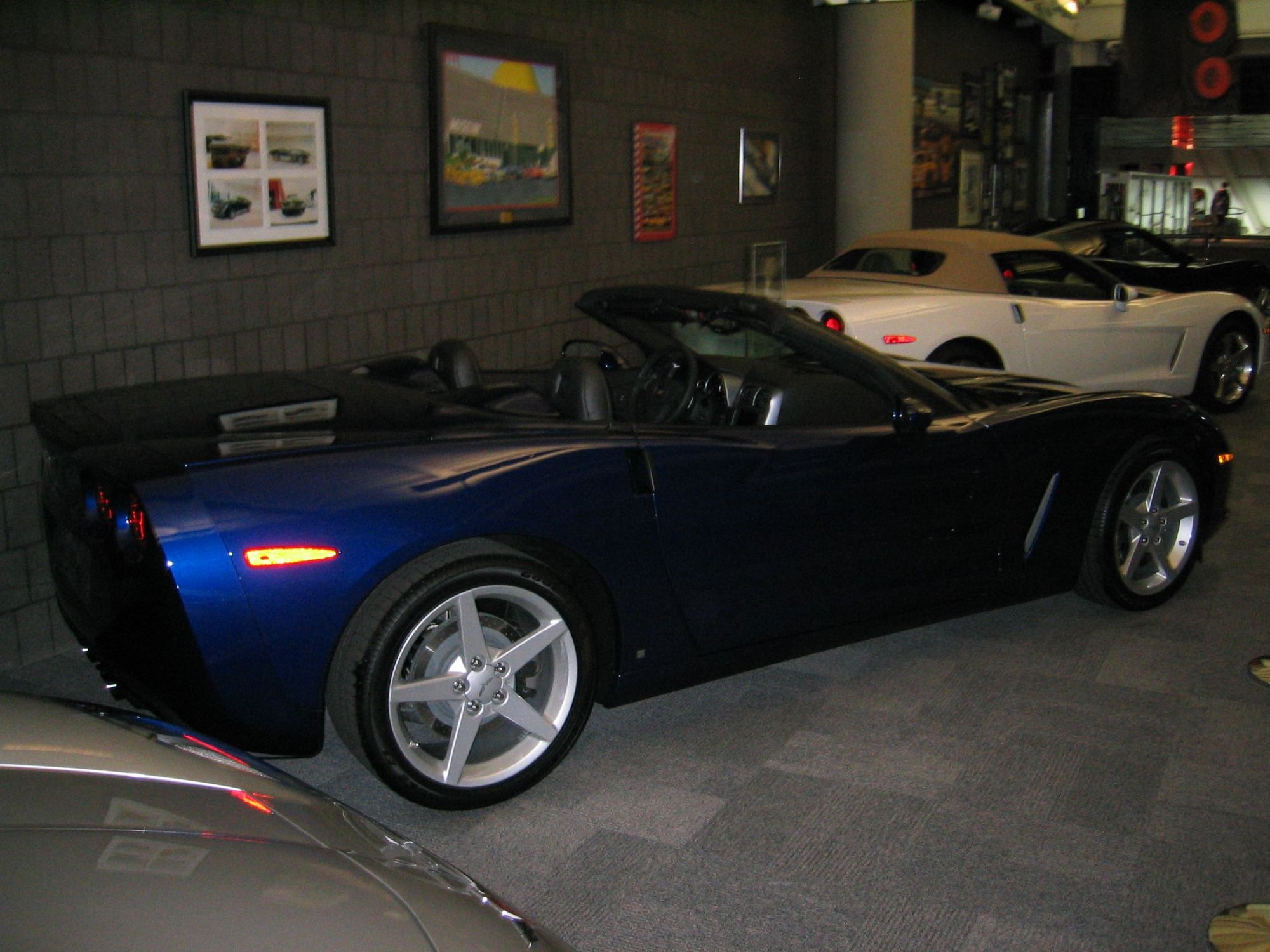 20 years old today - CorvetteForum - Chevrolet Corvette Forum Discussion